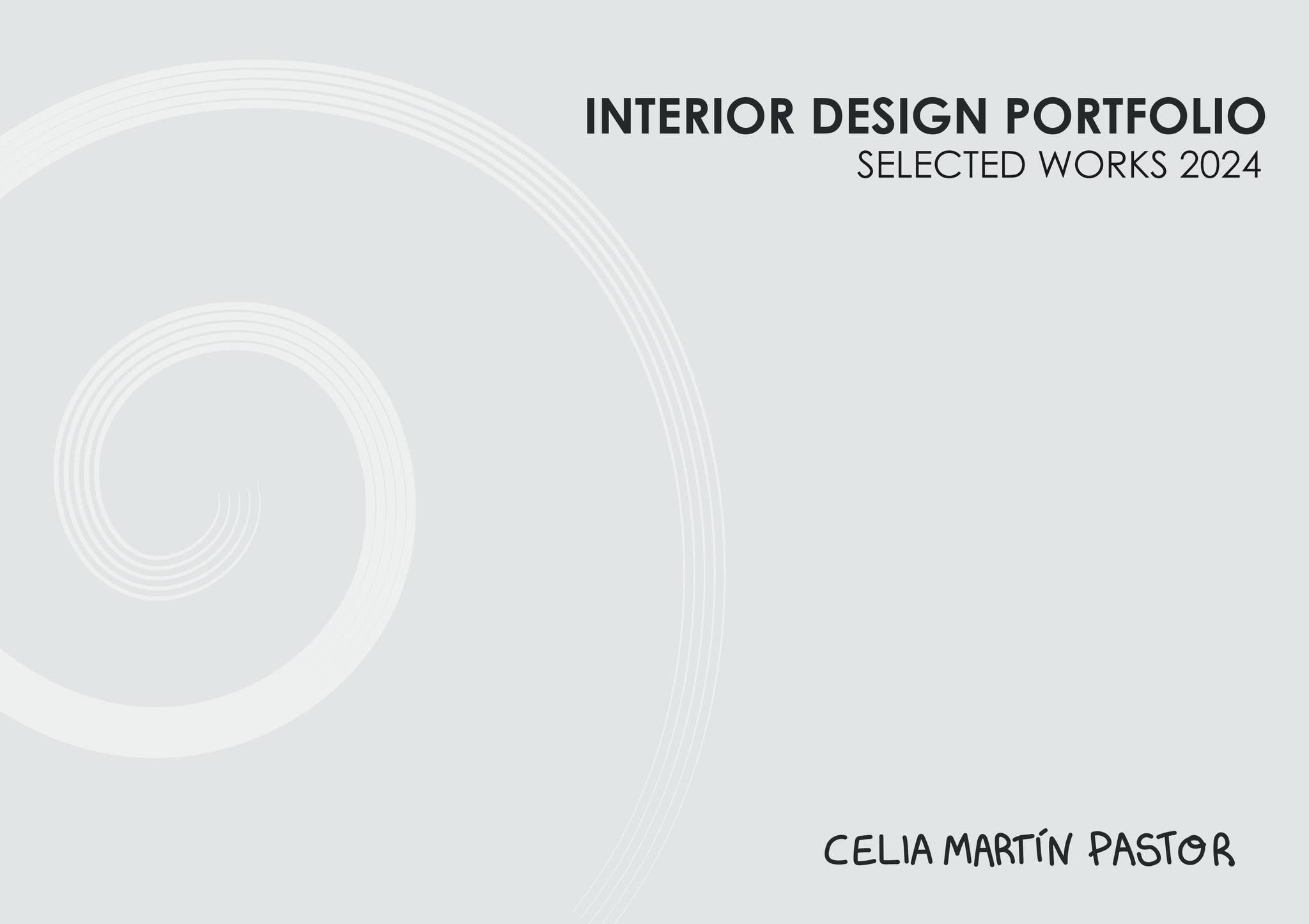 Celia Martín Pastor PORTFOLIO by Celia10 - Issuu