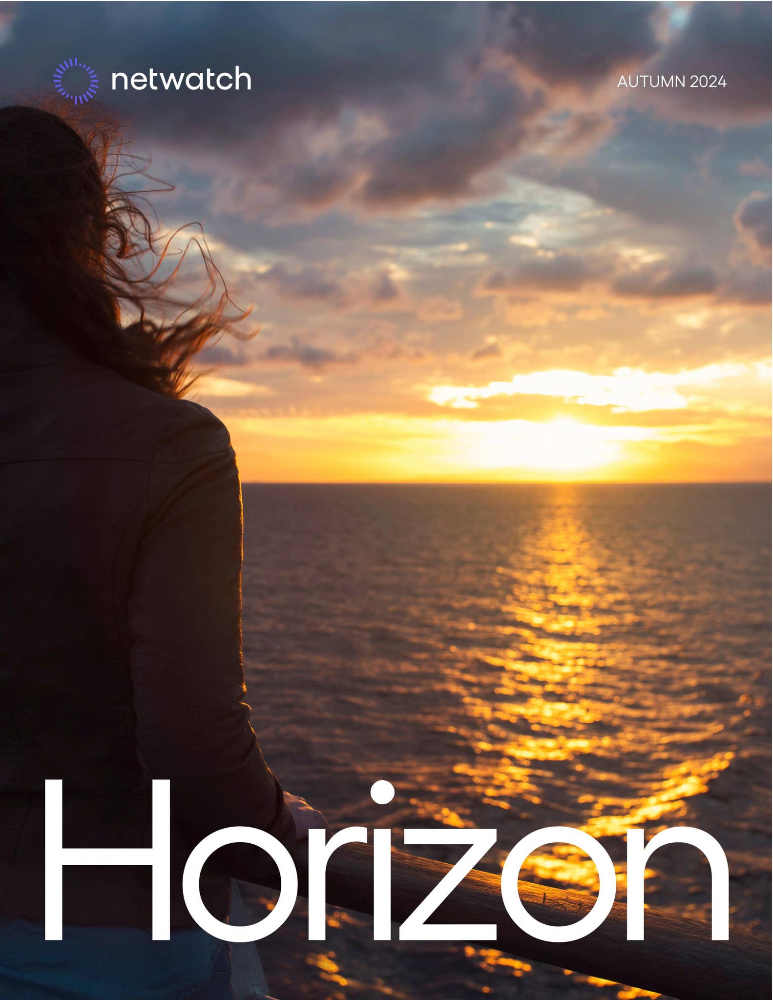 Netwatch Horizon Autumn 2024 by Netwatch Global - Issuu
