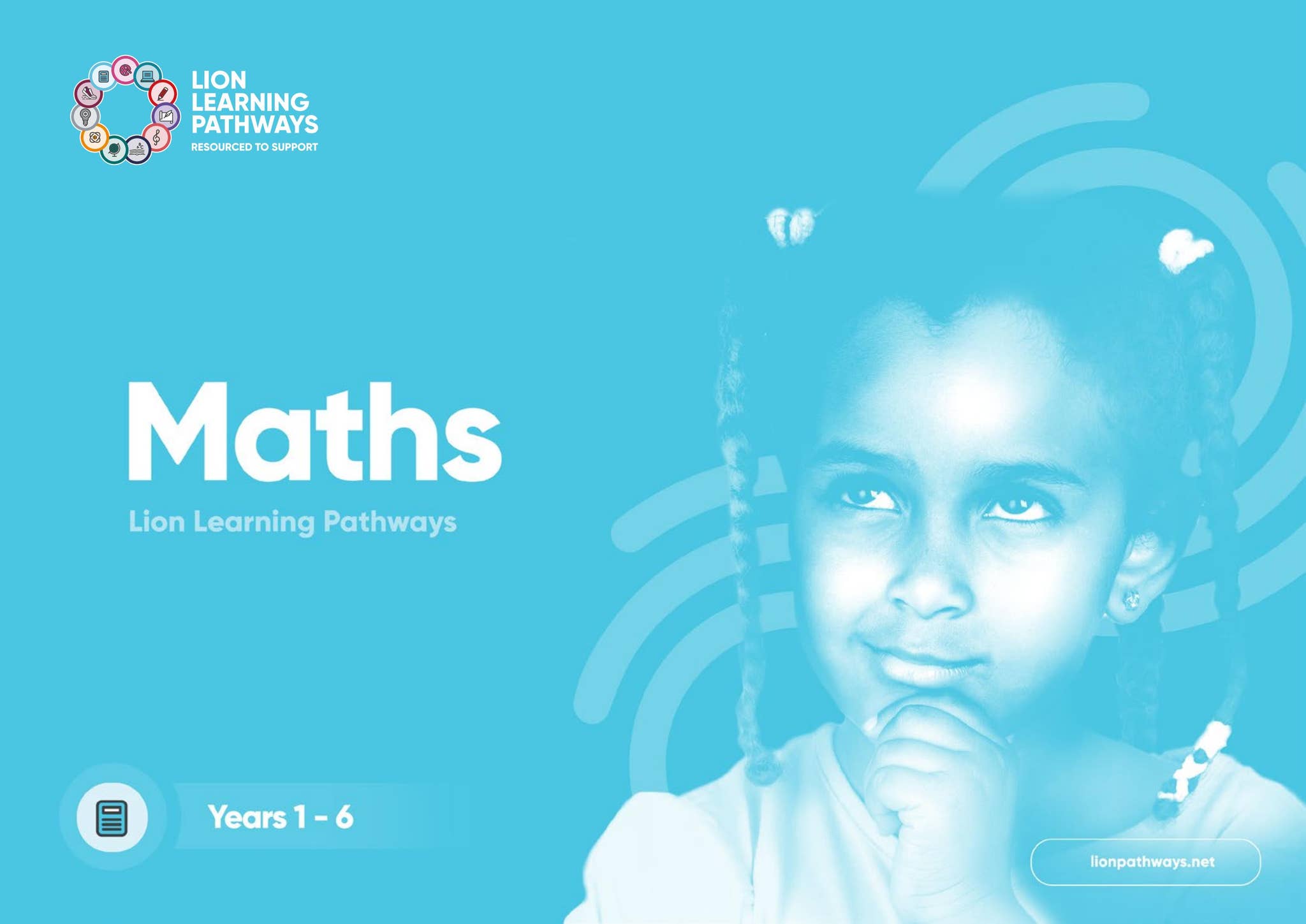 Maths-Summary by LionAcademyTrust - Issuu