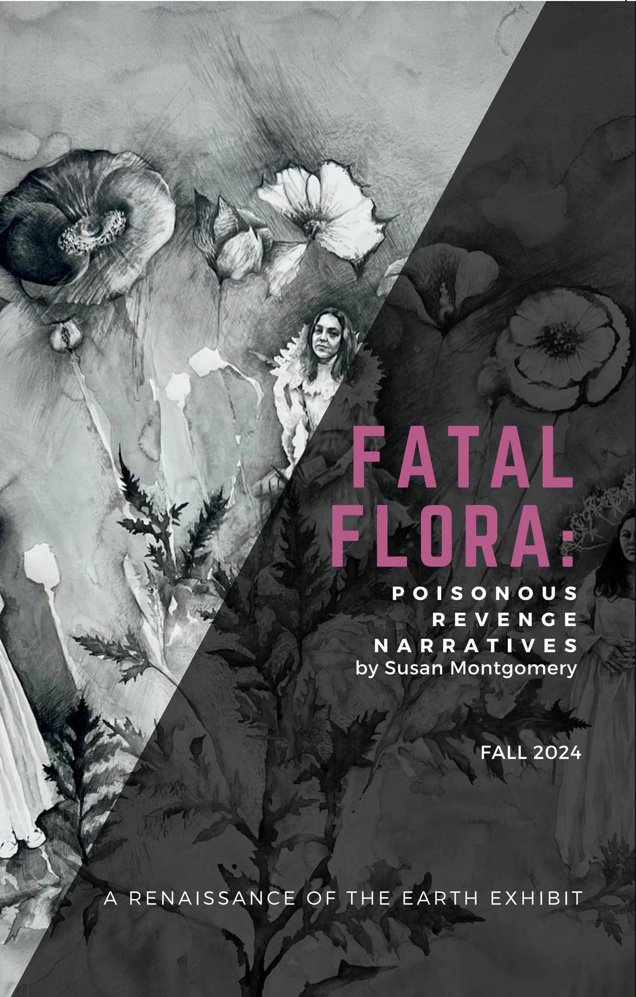 Fatal Flora by Marjorie Rubright - Issuu