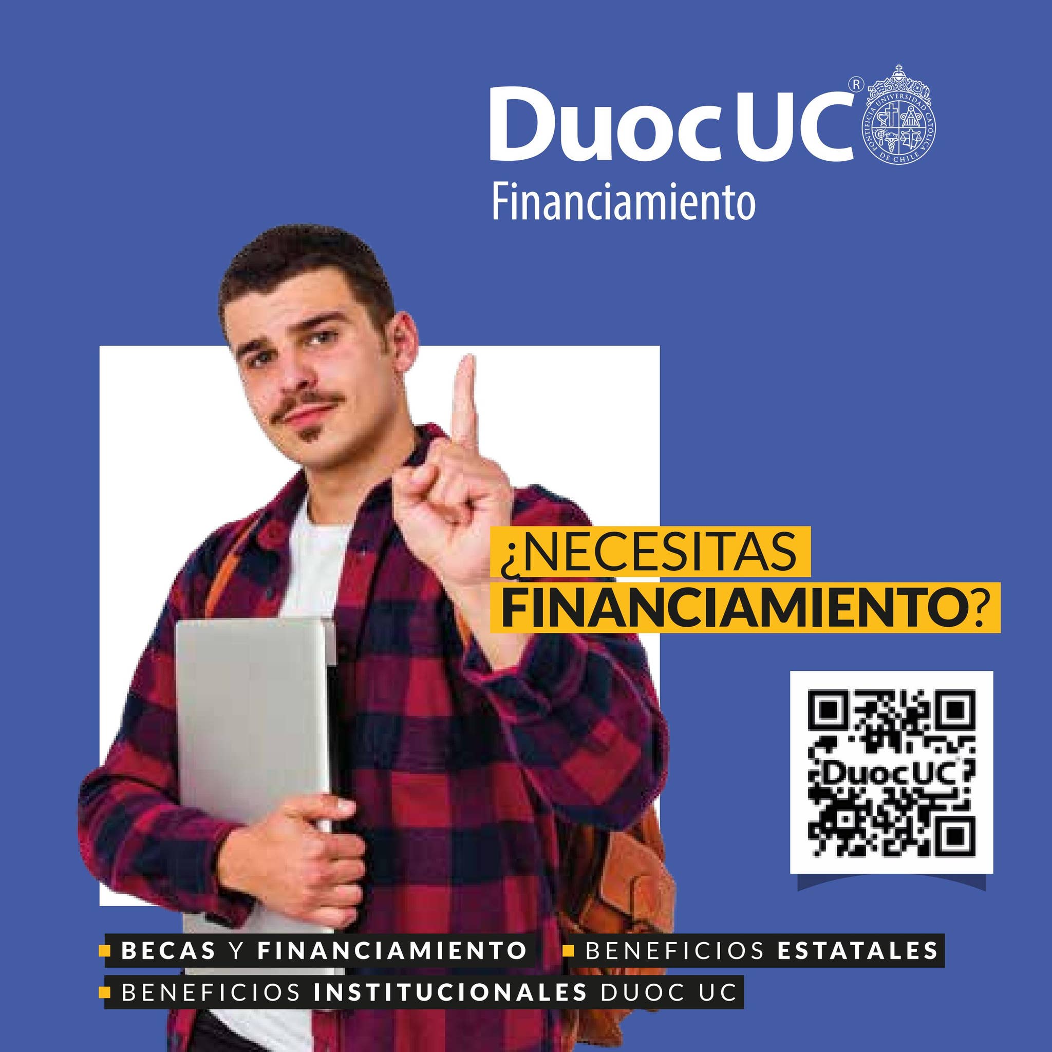 Financiamiento Duoc UC 2025 by Duoc UC - Issuu