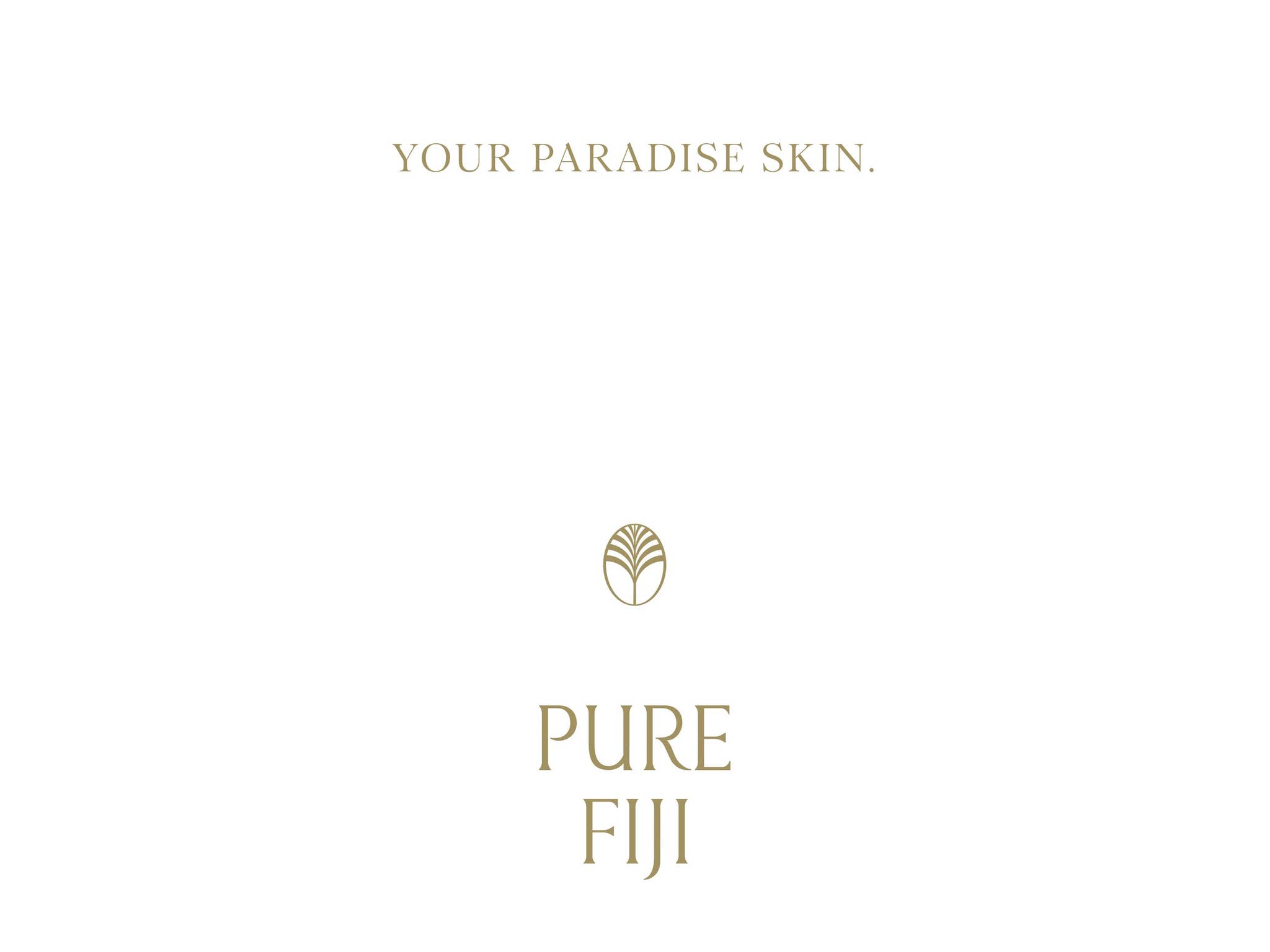 Pure Fiji Brand Brochure 2024 by Ready Care Industries - Issuu