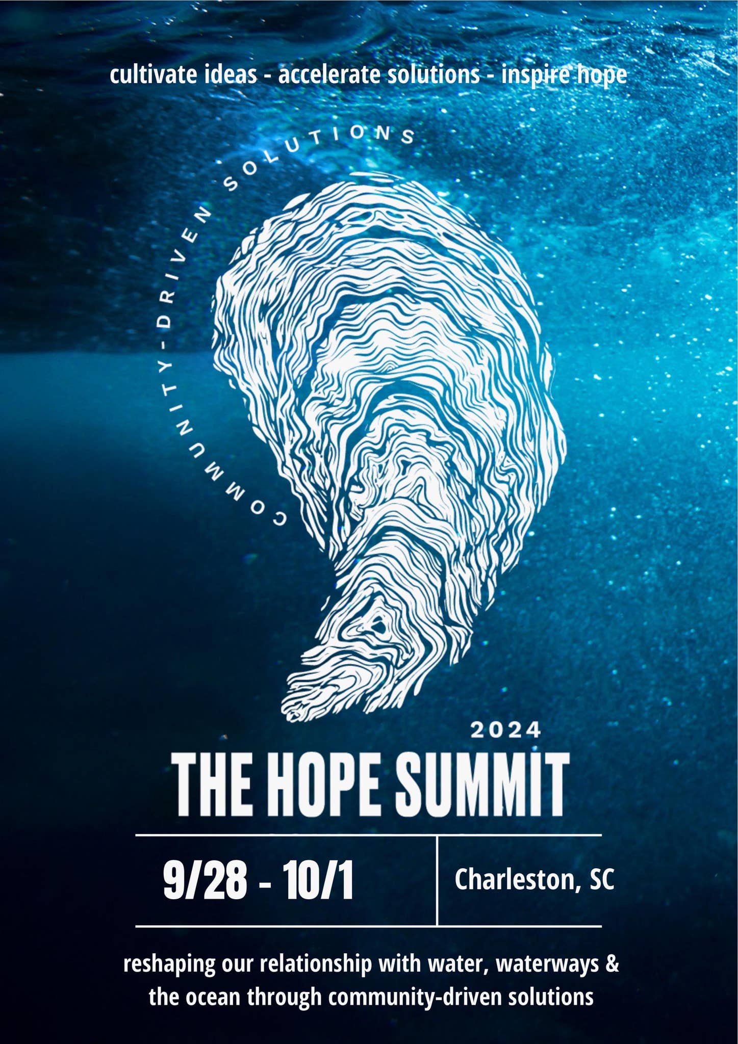 The Hope Summit 2024 Digital Booklet by grey.gowder - Issuu