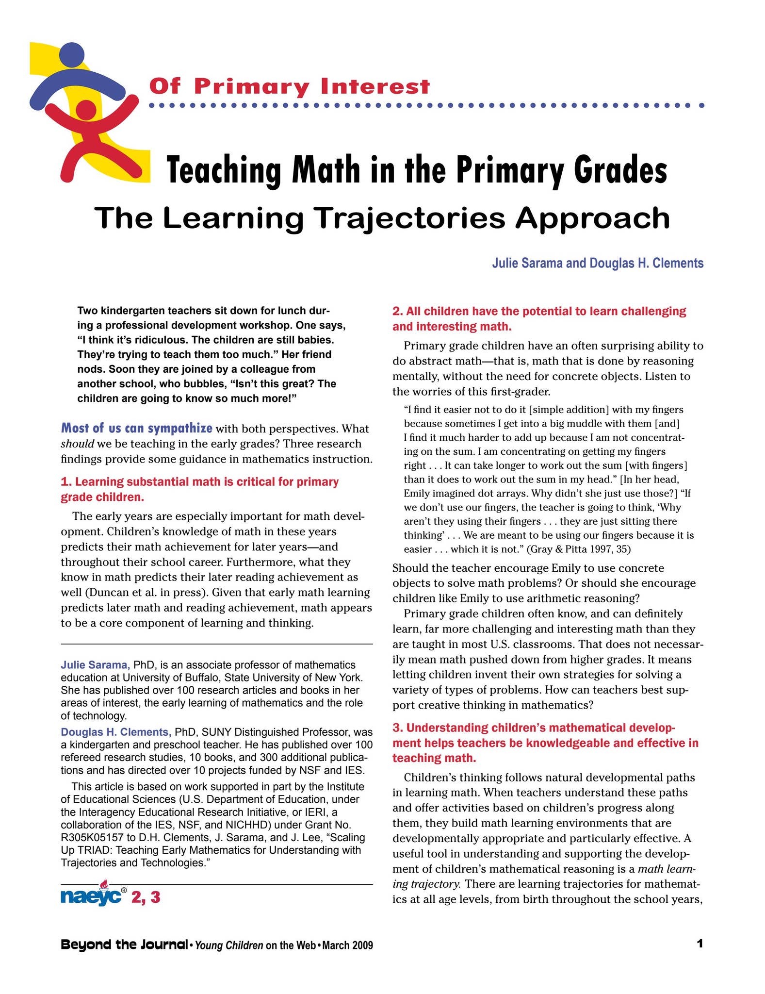 Math by Zine Janoras - Issuu