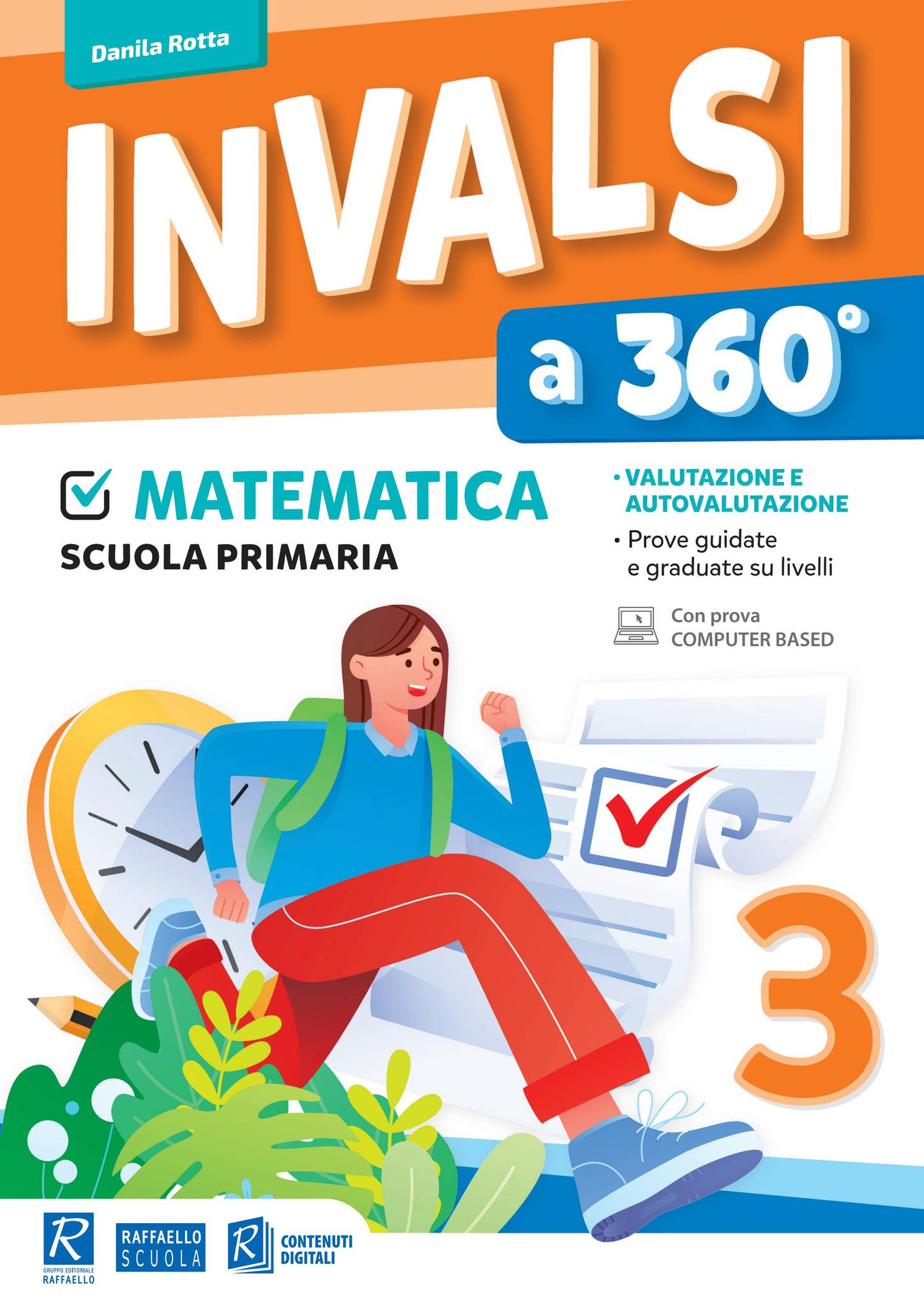 Invalsi a 360 - Matematica 3 by Gruppo Editoriale Raffaello - Issuu