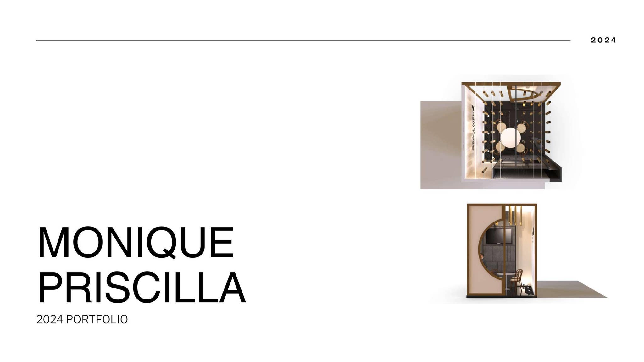 2024 Portfolio Monique Priscilla by Monique Priscilla - Issuu