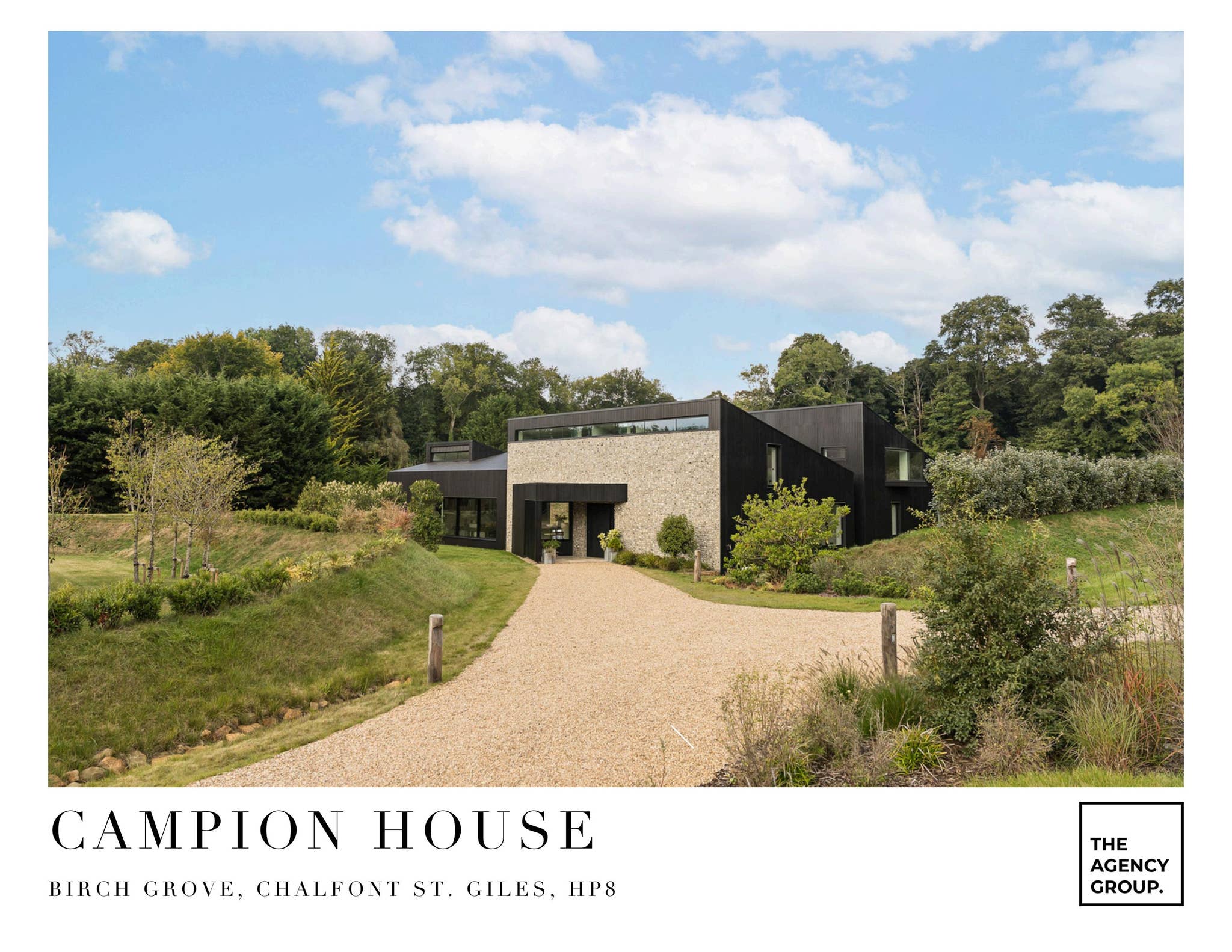 Campion House by theagency-group - Issuu