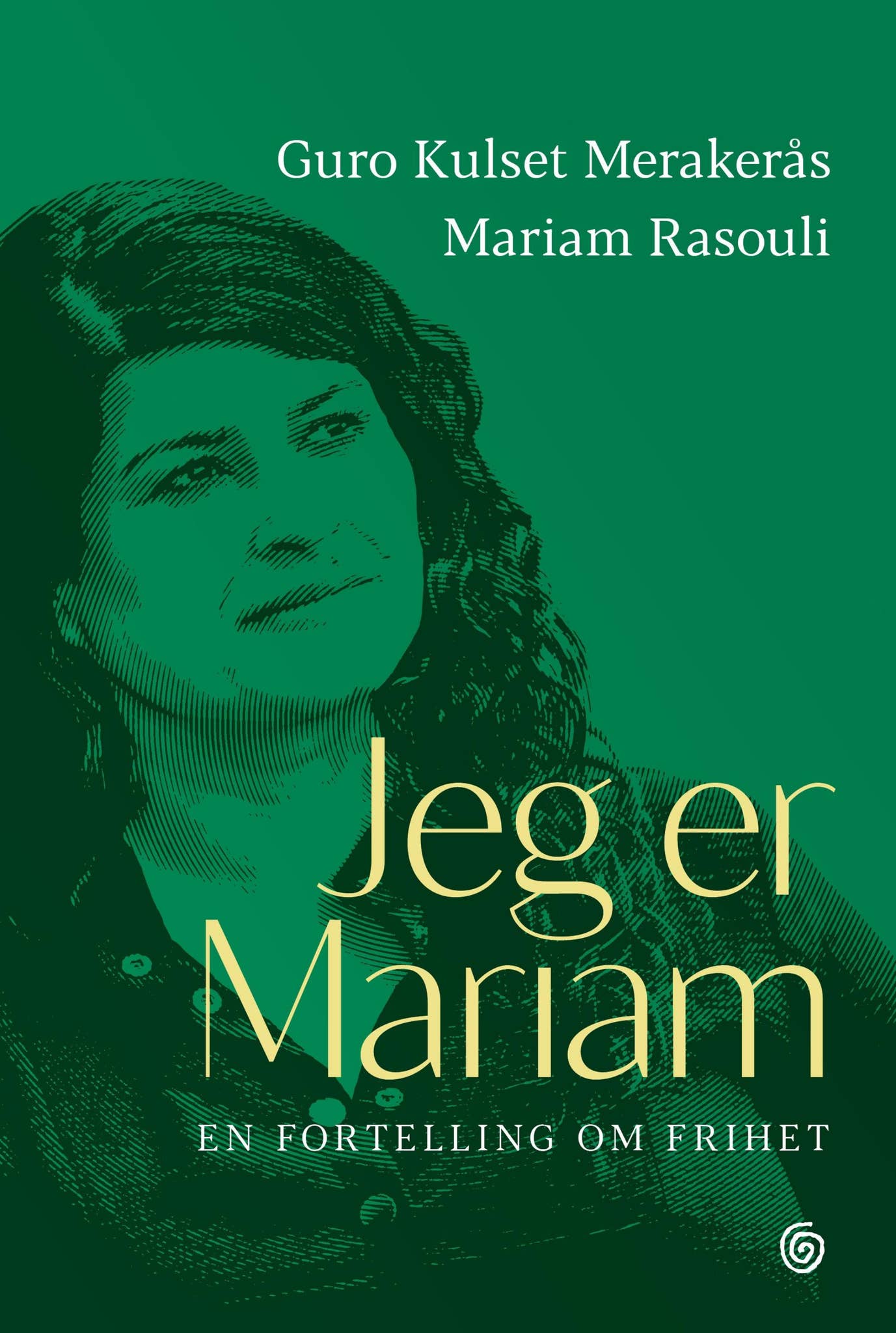 Jeg er Mariam by Kagge Forlag - Issuu