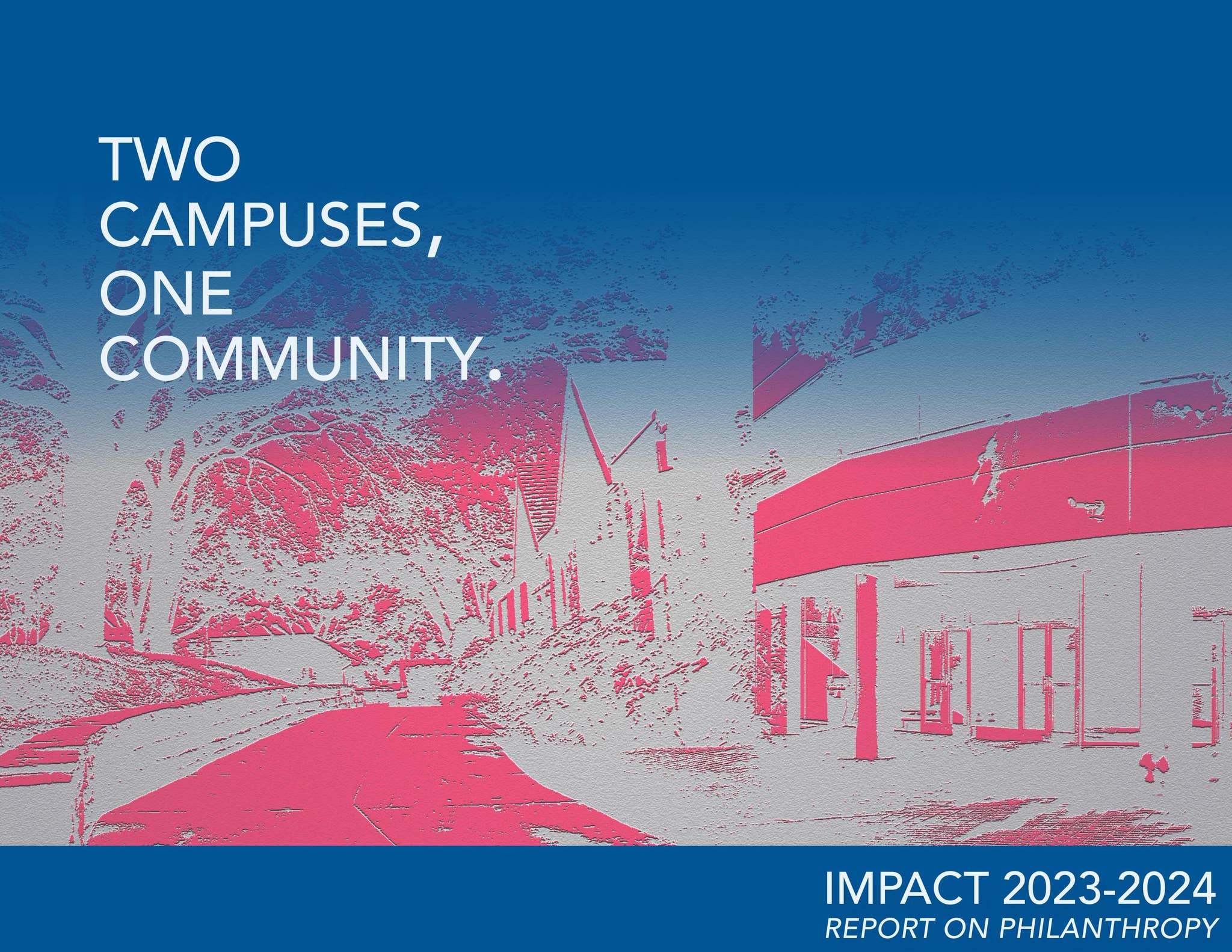 Impact Report 2023-2024 by Parish Episcopal School - Issuu
