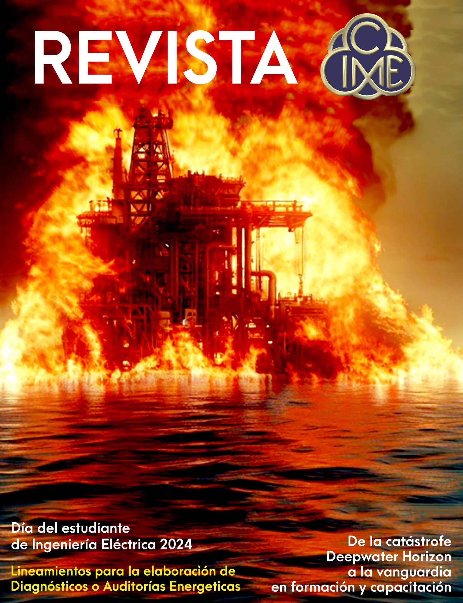 Revista Cime No 35 by Revista Cime - Issuu