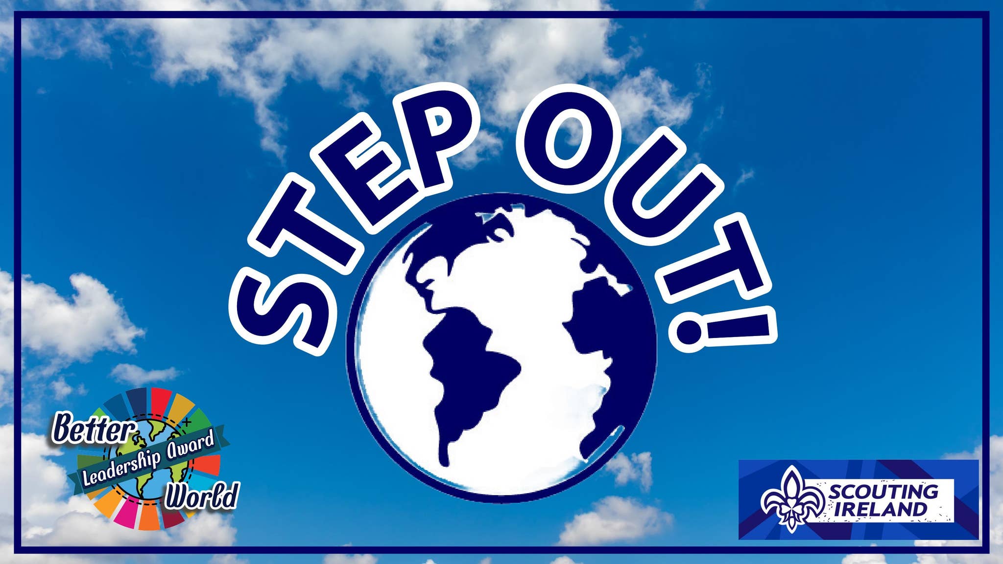 Step Out Programme Booklet by Scouting Ireland - Issuu