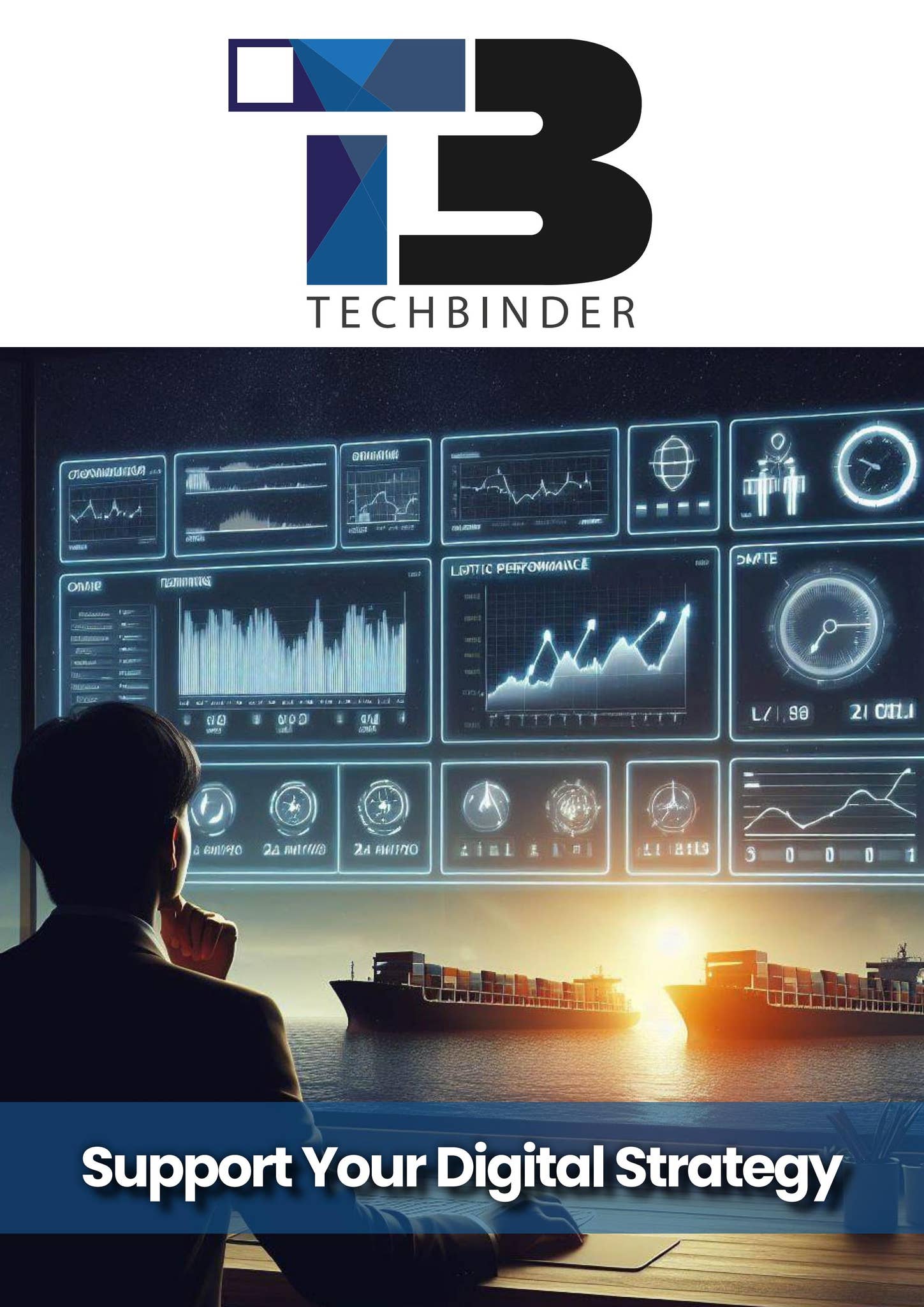 TechBinder by Ledger Series Media - Issuu