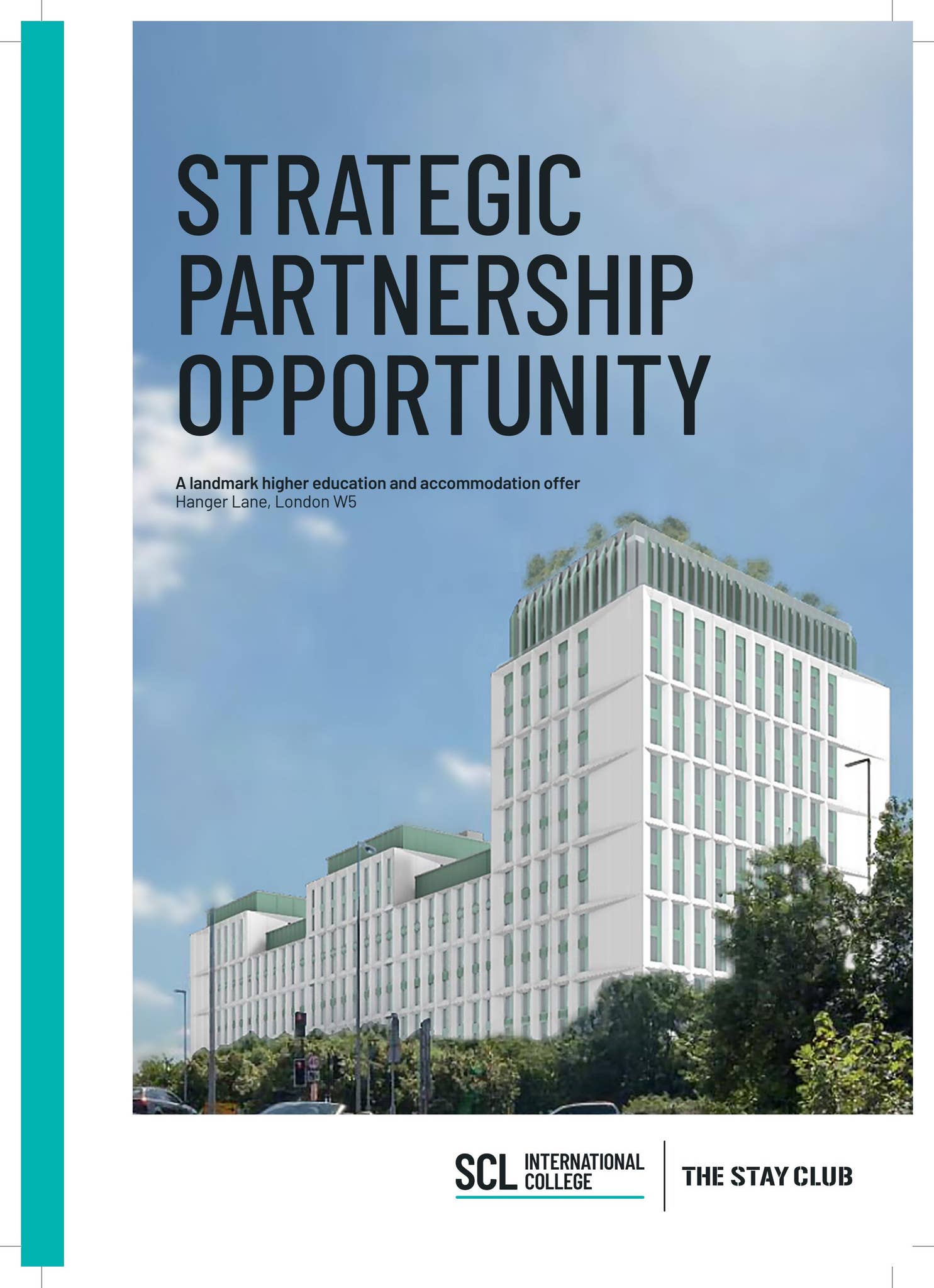 SCL International College Prospectus by sclinternationalcollege1 - Issuu
