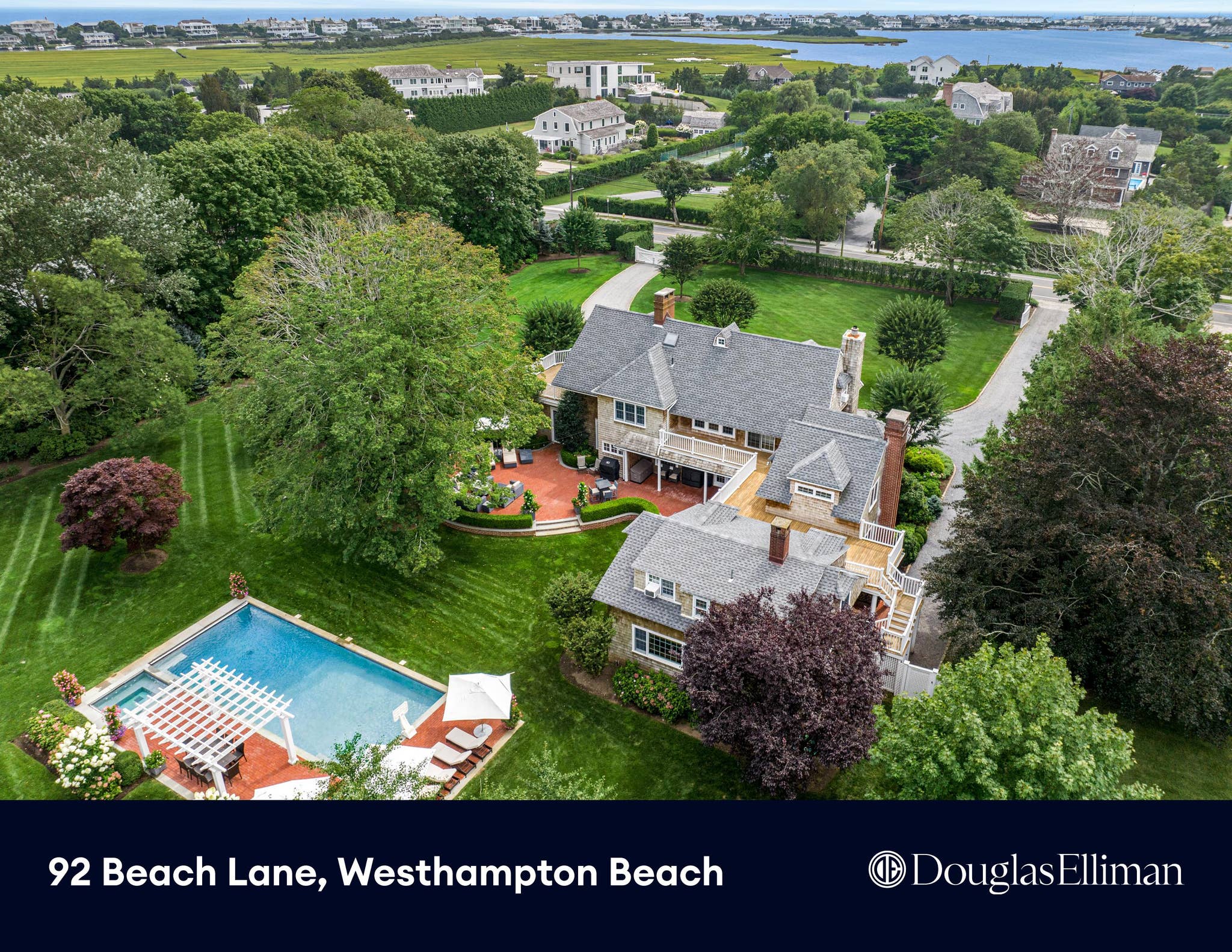 92 Beach Lane, Westhampton Beach by Douglas Elliman - Issuu