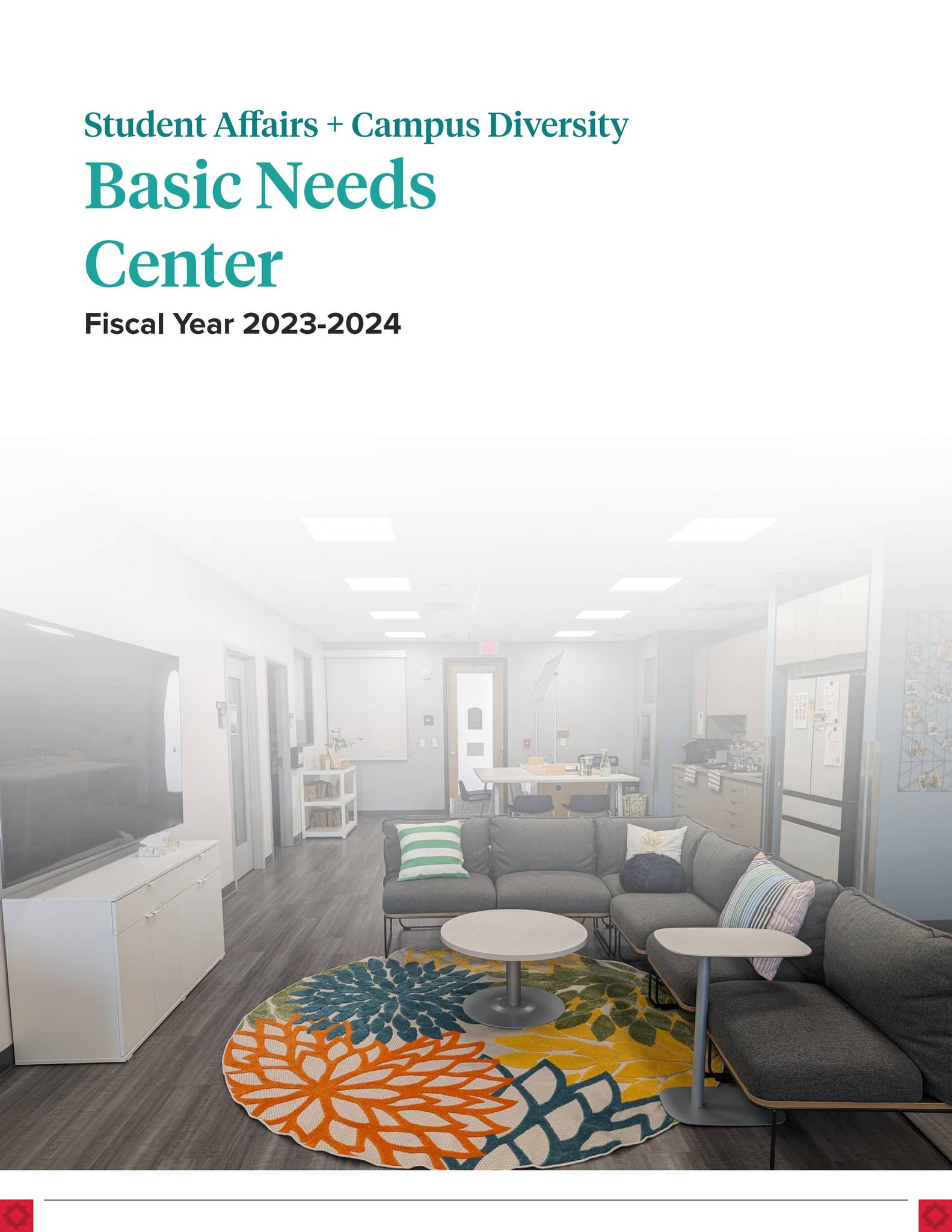Basic Needs Center Impact Report FY23-24 by San Diego State University Donor Relations - Issuu