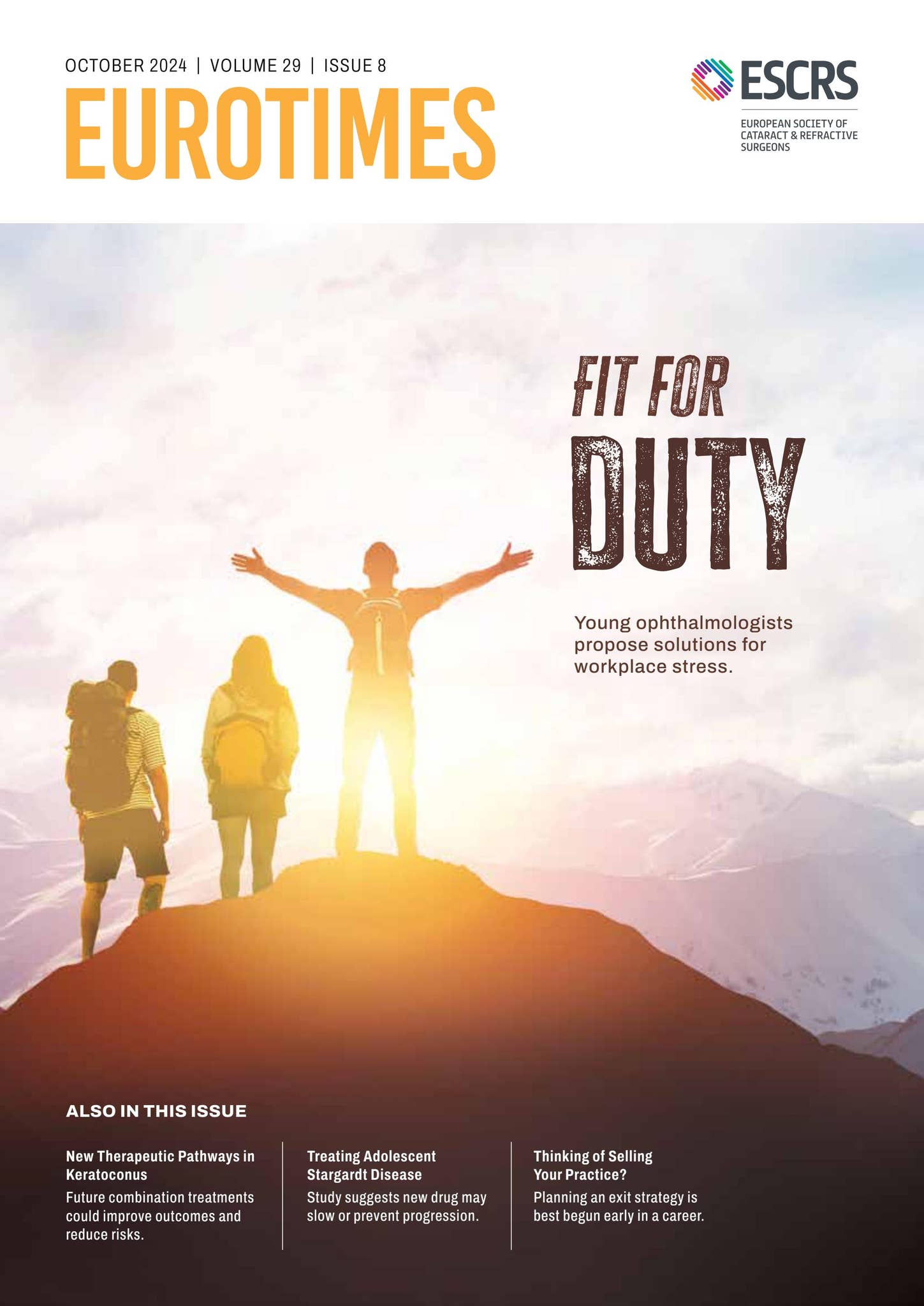 EuroTimes October 2024, Volume 29, Issue 8 by EUROTIMES - Issuu