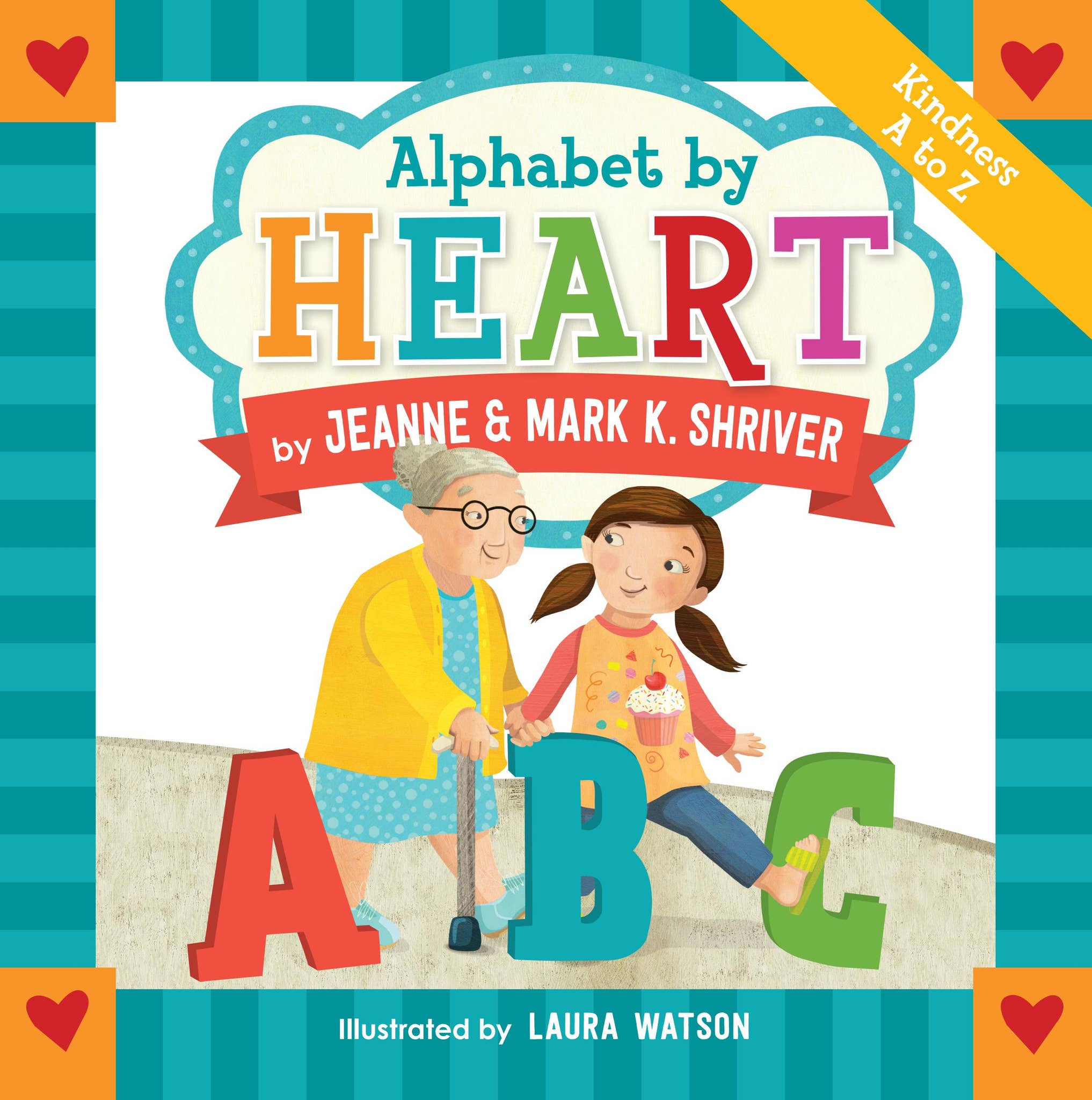 Alphabet by Heart by Loyola Press - Issuu