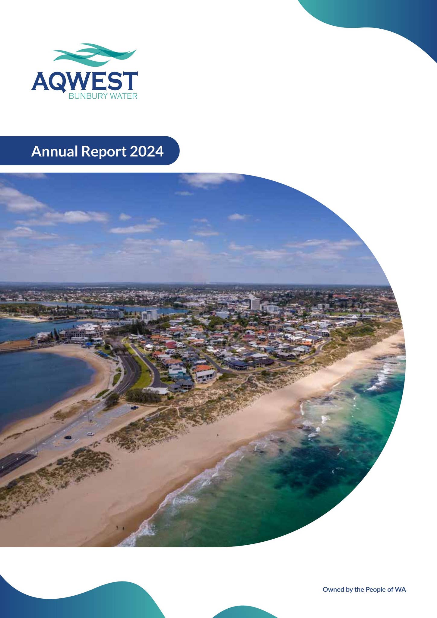2024 Aqwest Annual Report by aqwest - Issuu