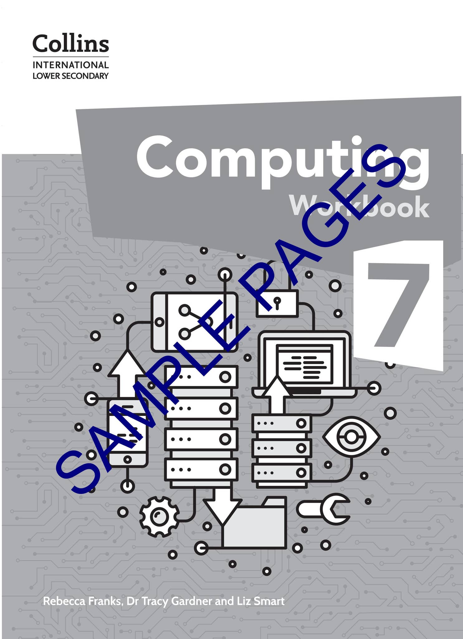 International Computing - Workbook 7 by Collins - Issuu
