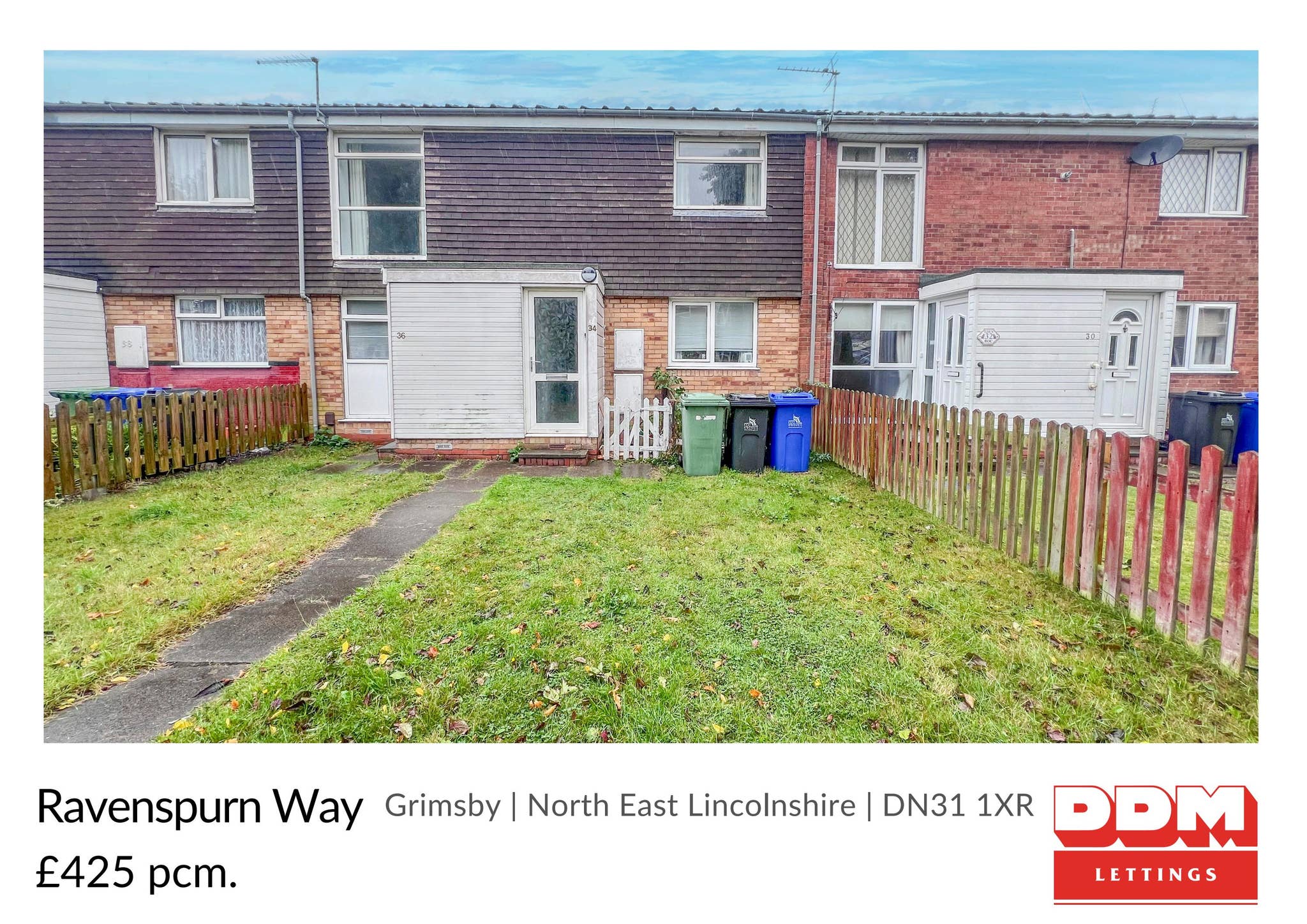 Ravenspurn Way by Fine & Country / DDM Residential - Issuu