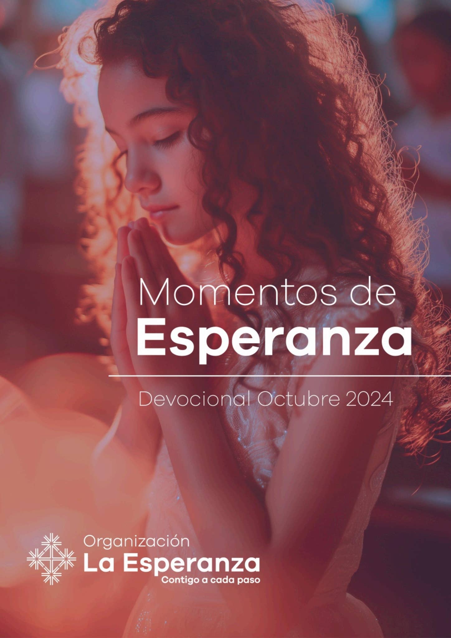 Devocional Octubre 2024 by Organización La Esperanza - Issuu