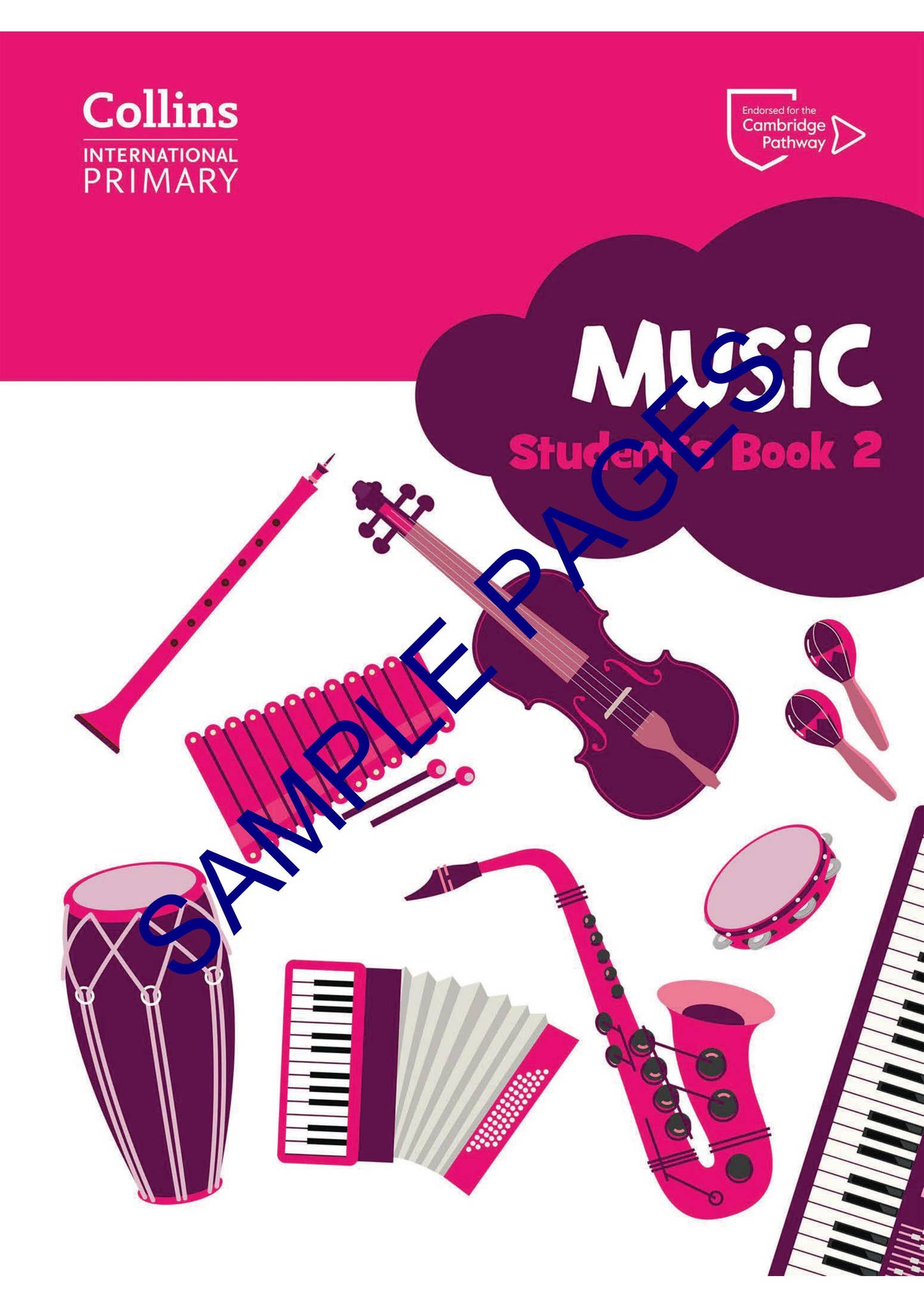 International Music - Student's Book 2 by Collins - Issuu