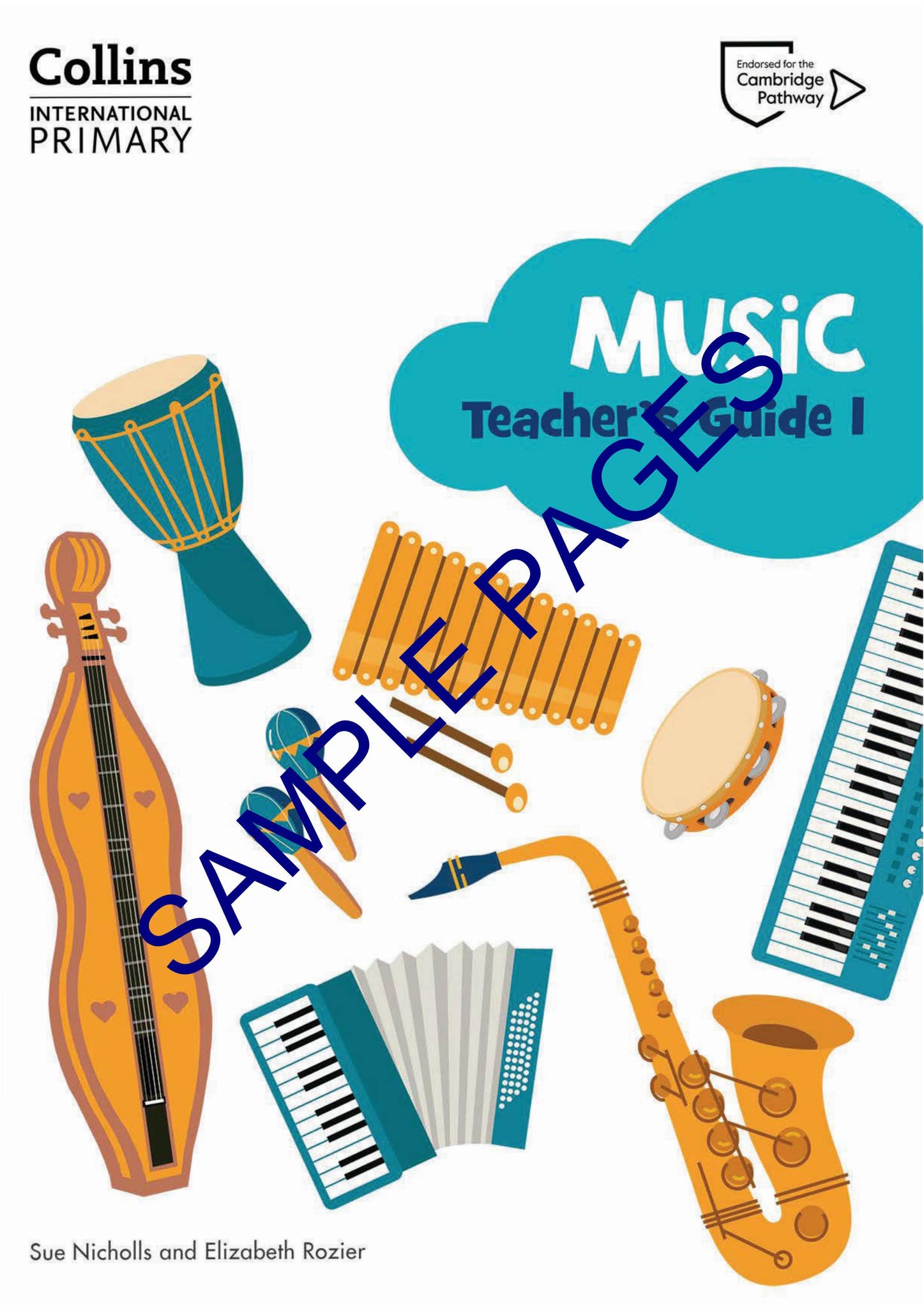 International Music - Teacher's Guide 1 by Collins - Issuu