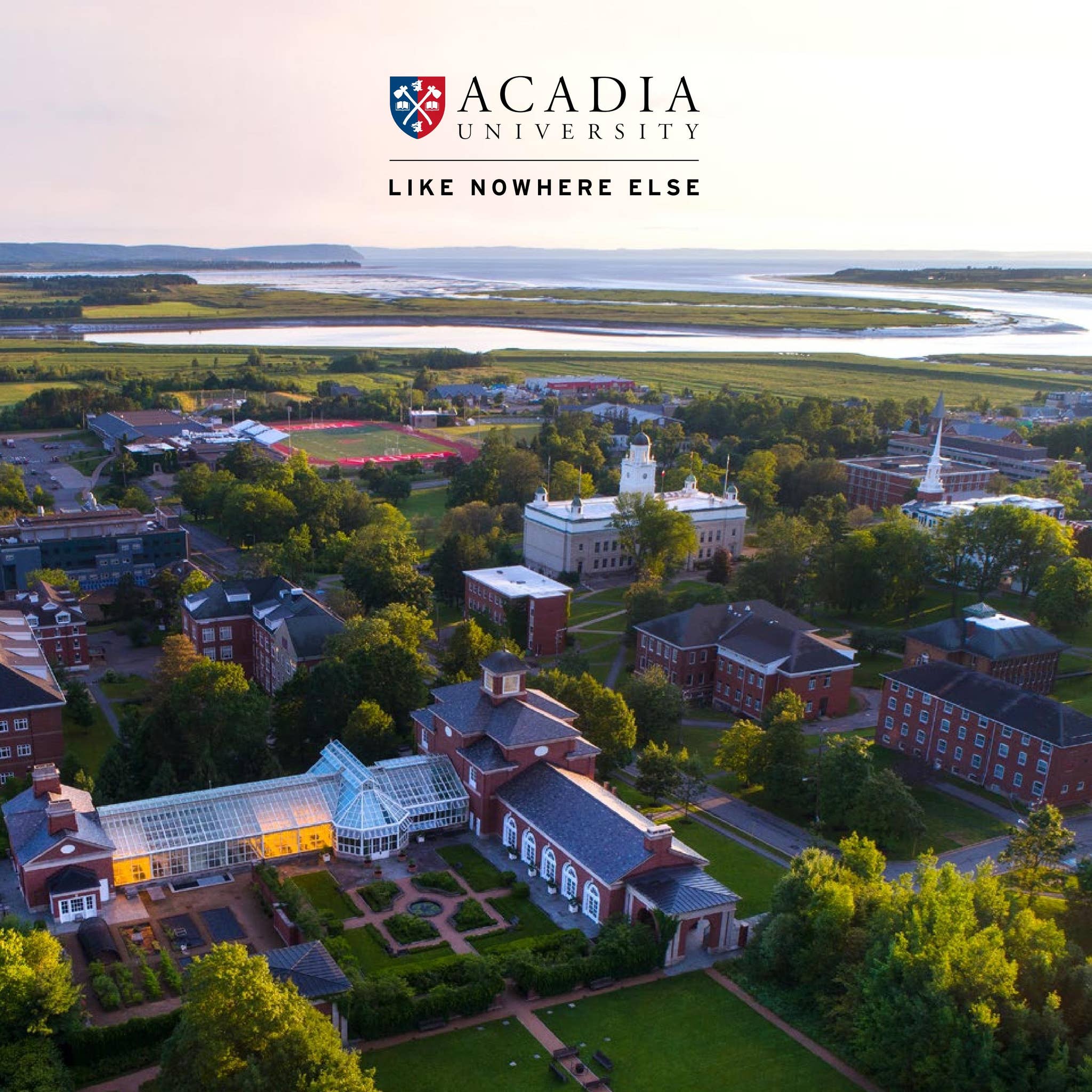 Acadia University Viewbook 2024 by Acadia University Enrolment and ...