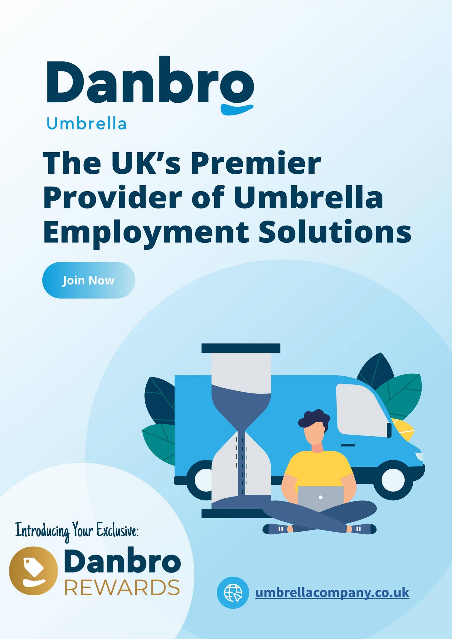 Welcome to Danbro Umbrella: The UK’s Premier Provider of Umbrella ...