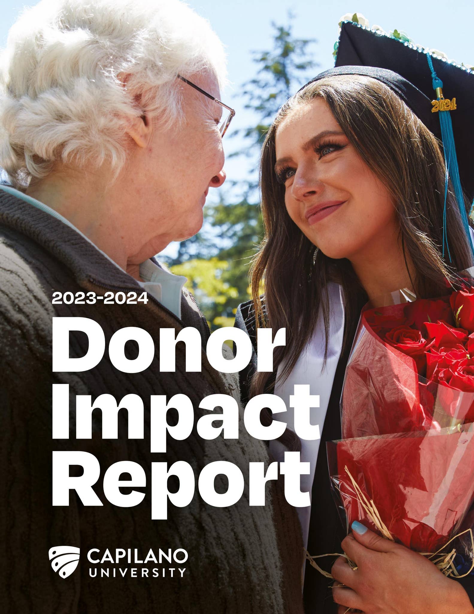 Donor Impact Report 2024-2025 by Capilano University Foundation - Issuu