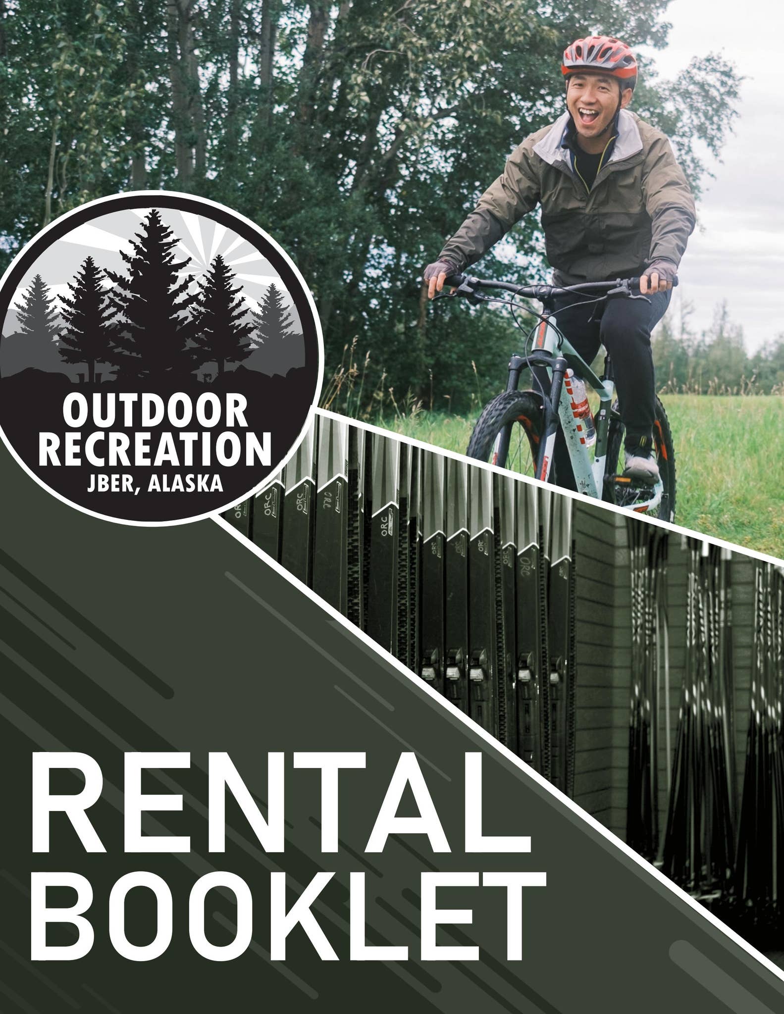 Outdoor Recreation Rental Guide by JBER Life - Issuu