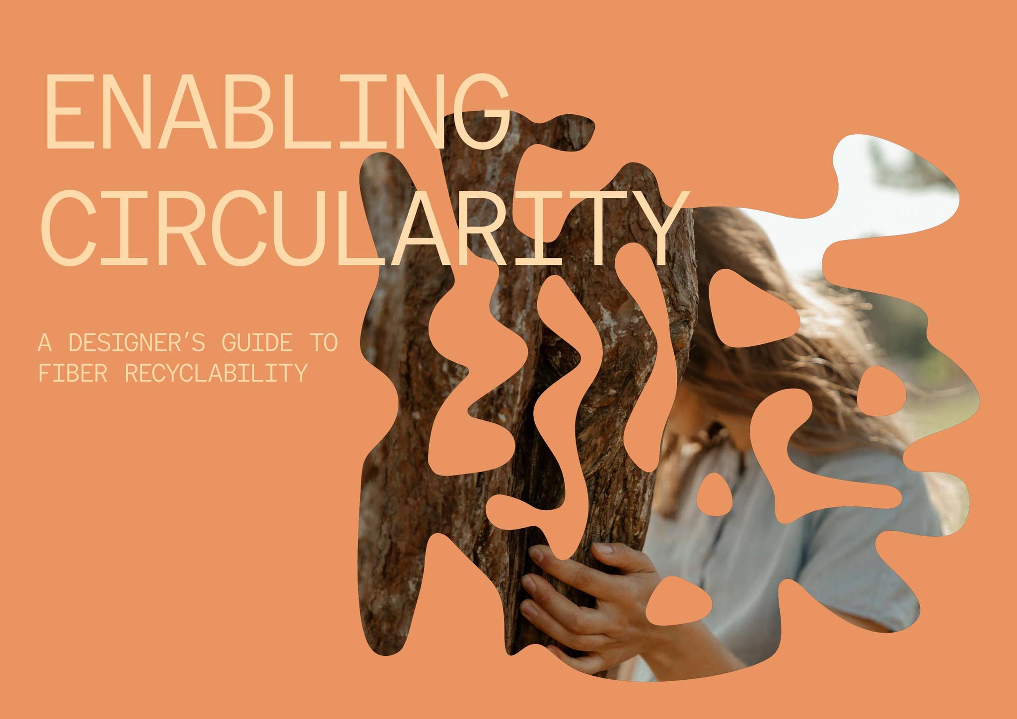 Enabling Circularity Guide by OnceMorefromSodra - Issuu