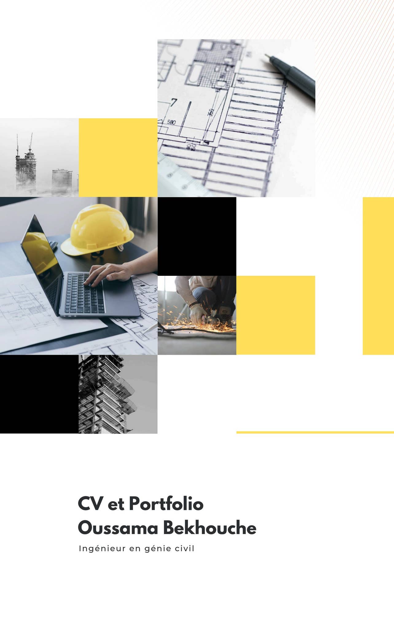 portfolio gc oussama by bekhouche_oussama - Issuu