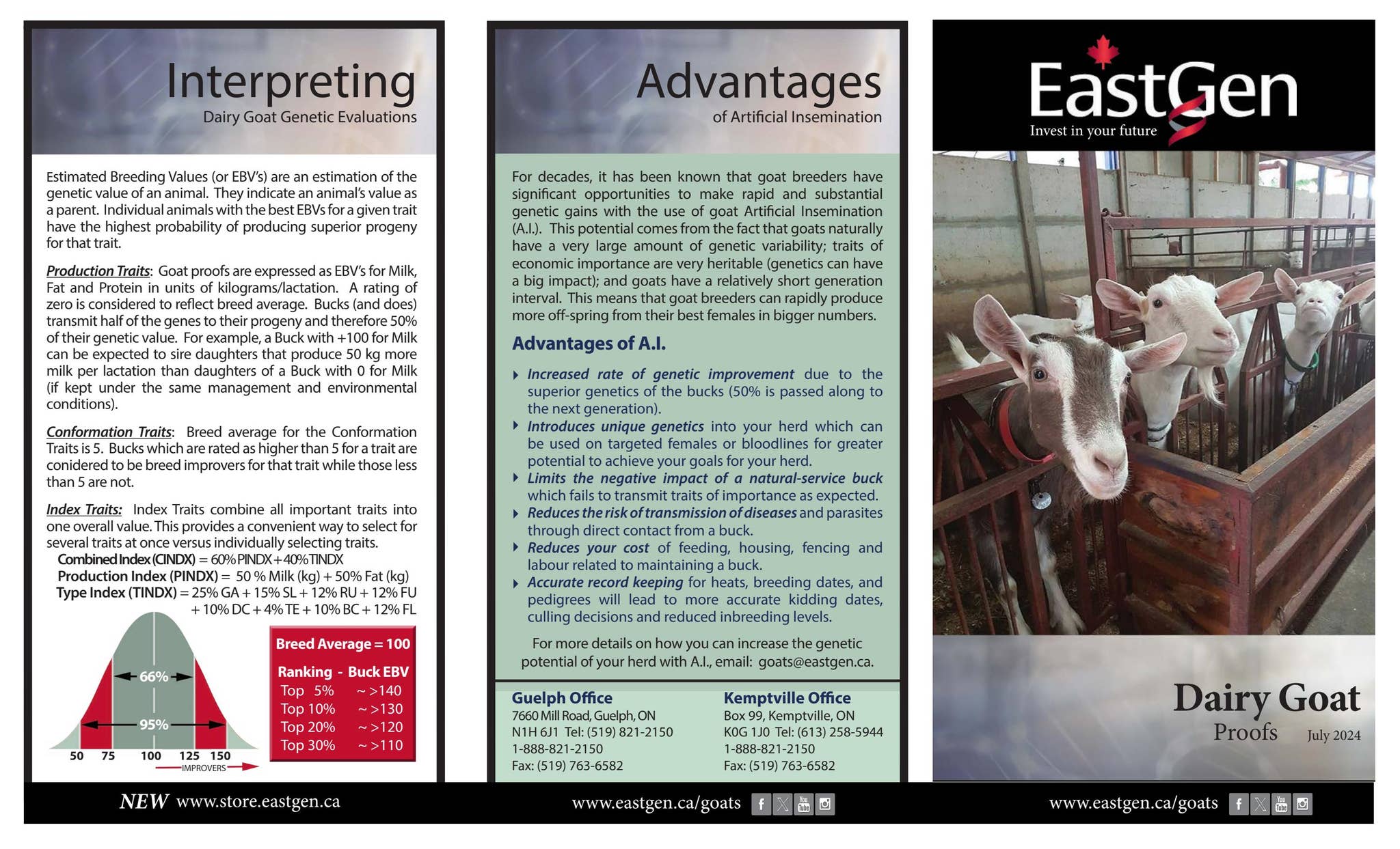 EastGen 2024 Proof Sheet (English) by EastGen - Issuu