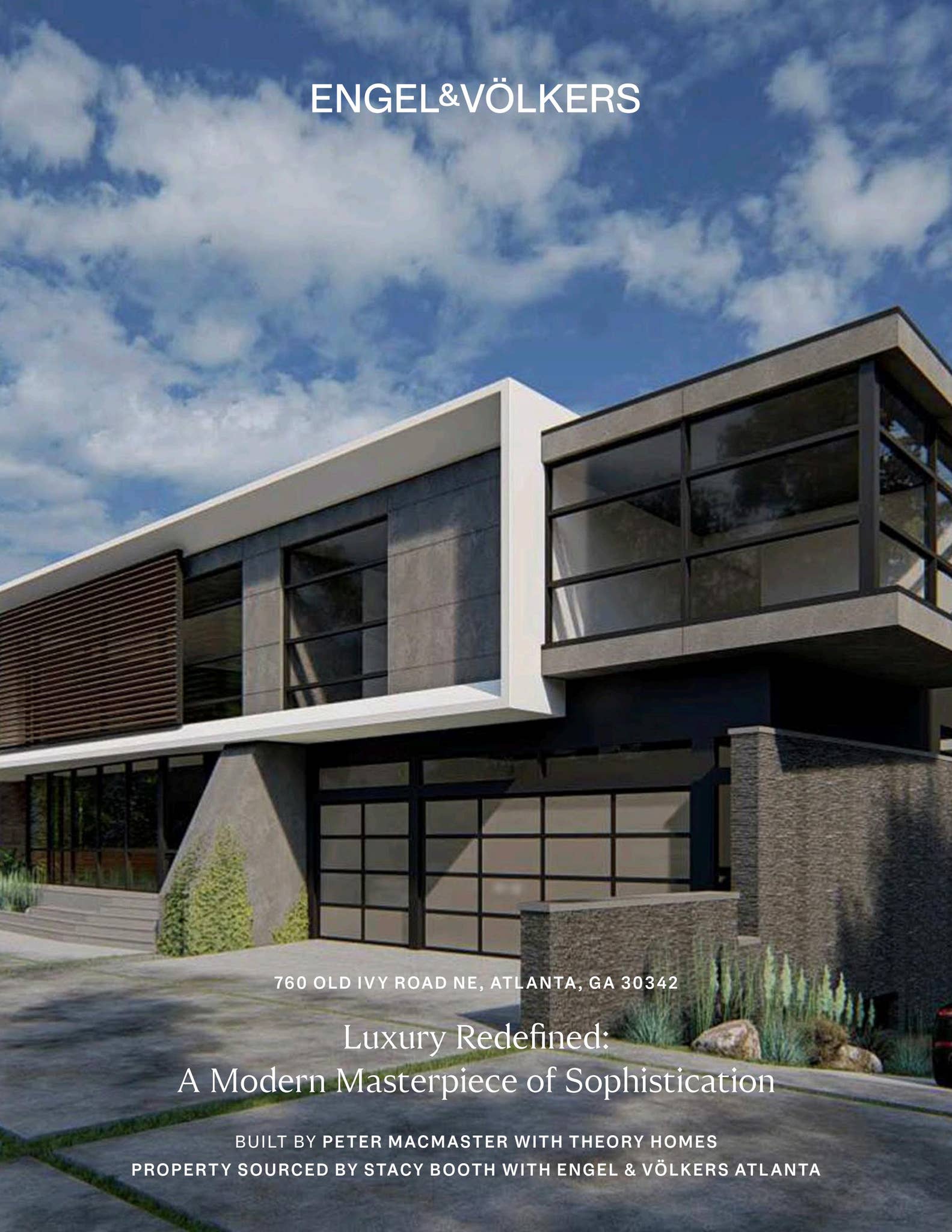 Stacy Booth | 760 Old Ivy Road, Atlanta, GA 30342 by evatlanta - Issuu