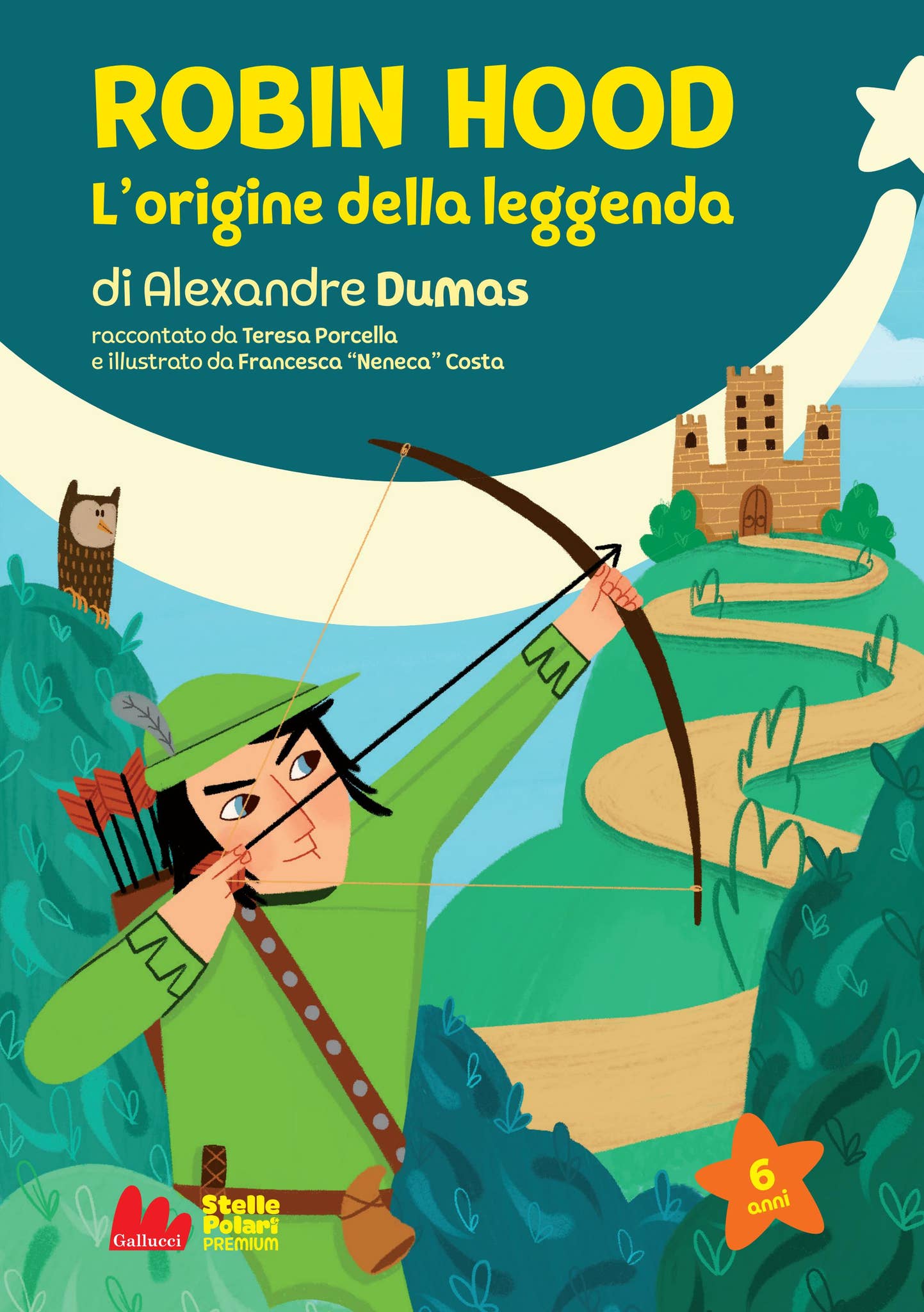 Robin Hood. L’origine della leggenda di Alexandre Dumas by Carlo ...