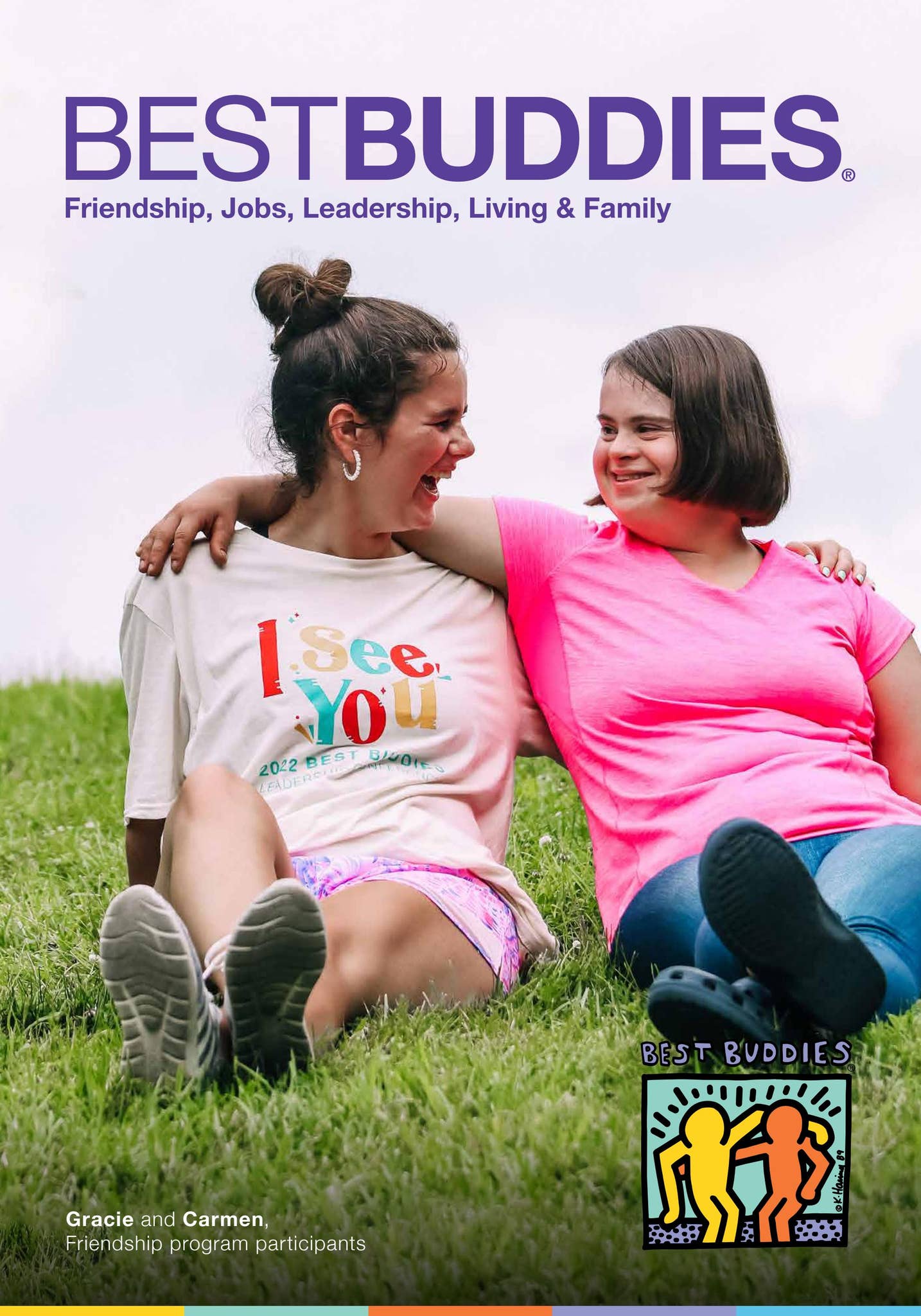 Best Buddies Digital Brochure 4.24.24 by Best Buddies International - Issuu