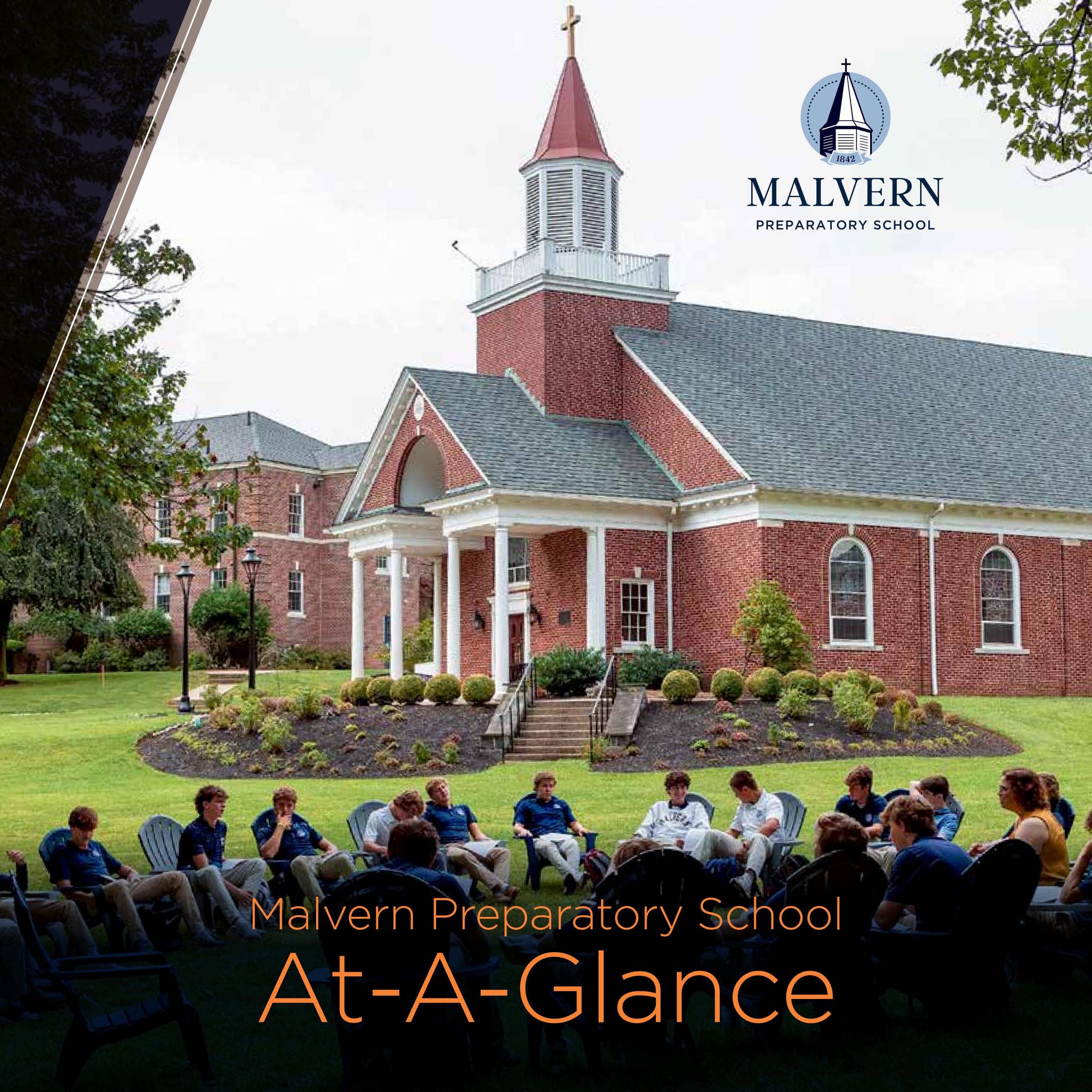 Malvern Prep At-A-Glance by Malvern Preparatory School - Issuu