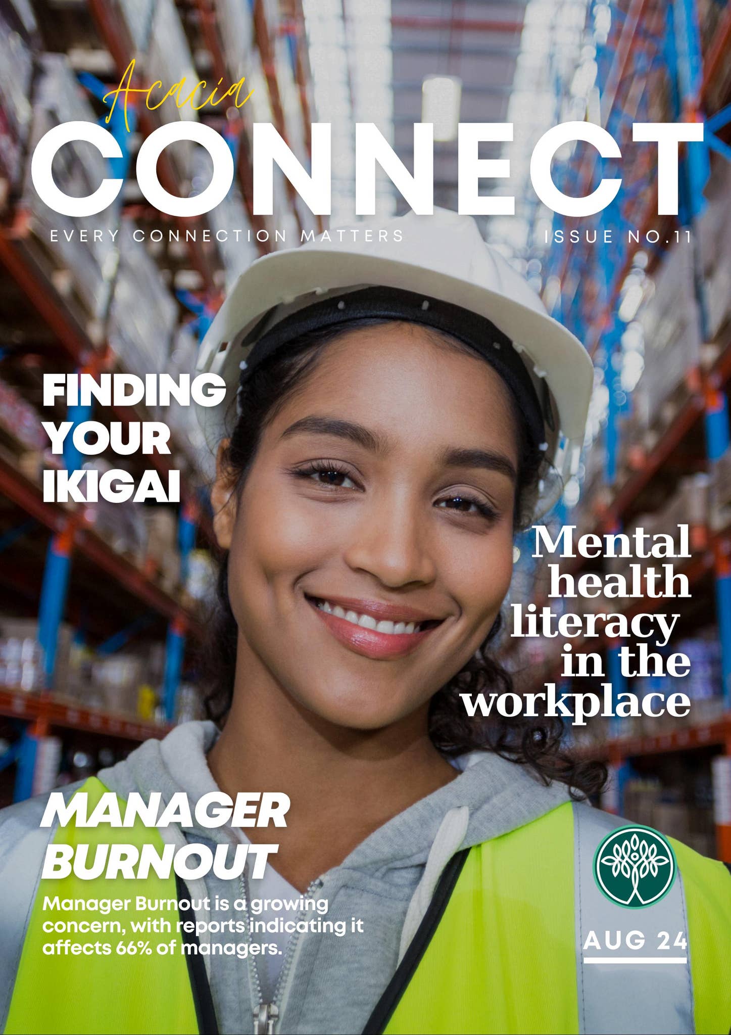 Acacia Connect - August 2024 - Issue 11 by Acacia EAP - Issuu