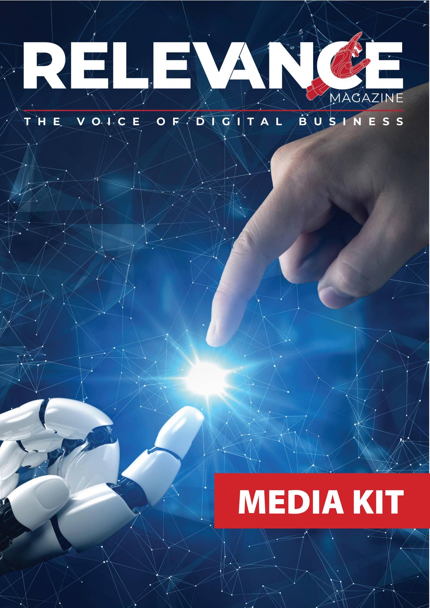 Relevance Magazine Media Kit by Community Broadcast Network (CBN) - Issuu