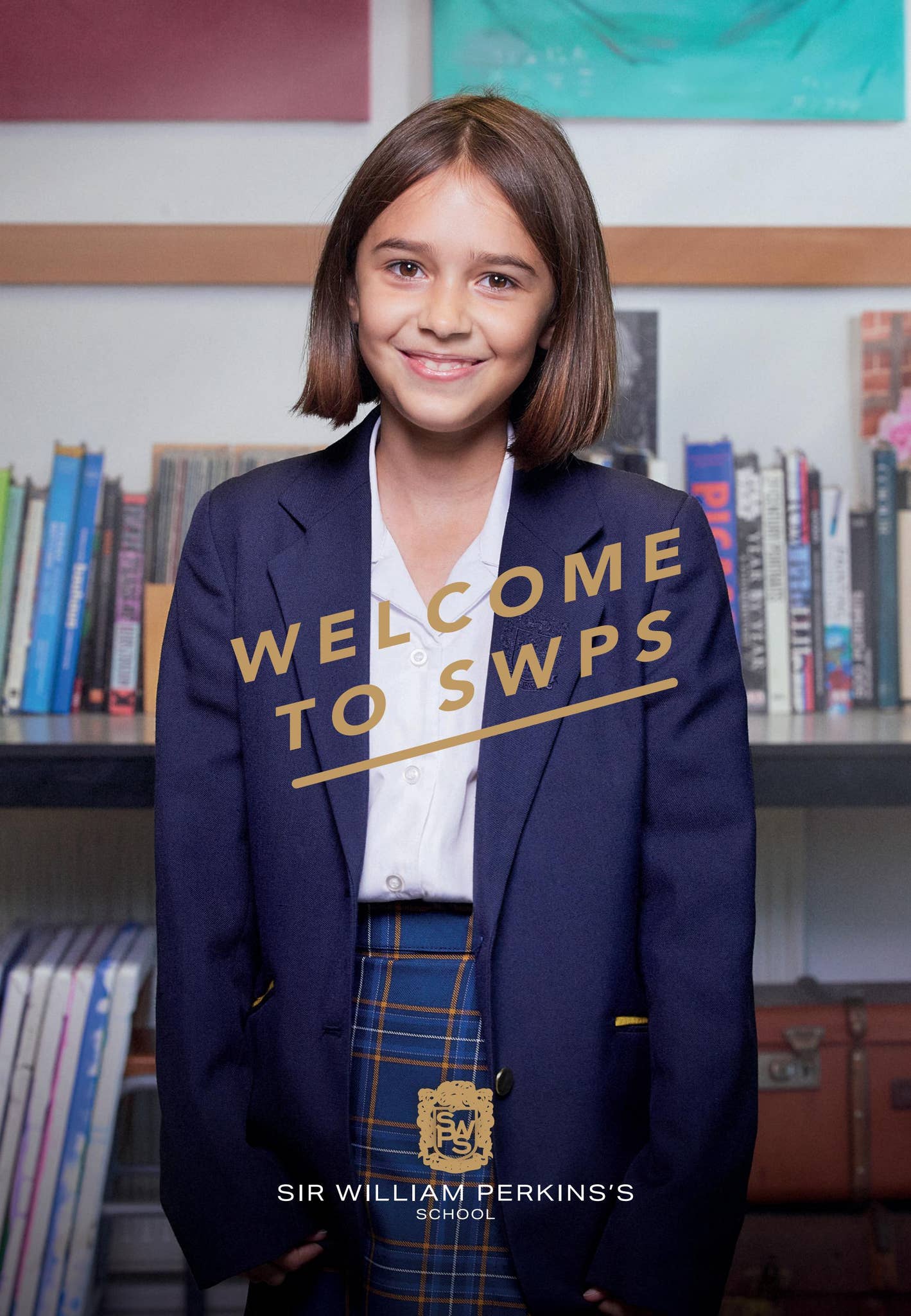 Welcome to SWPS by Sir William Perkins's School - Issuu