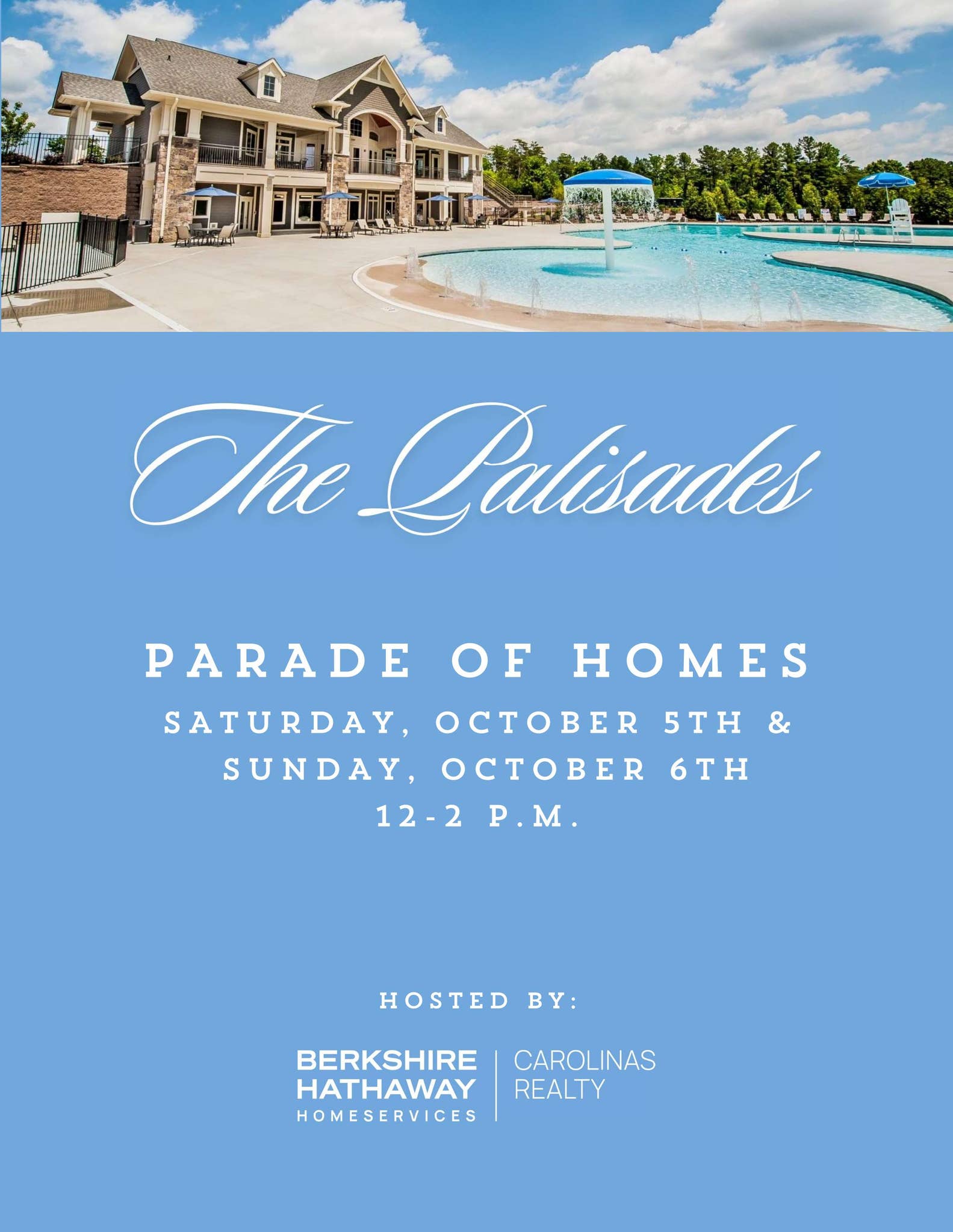 The Palisades | Parade of Homes by marketing-bhhscarolinas - Issuu