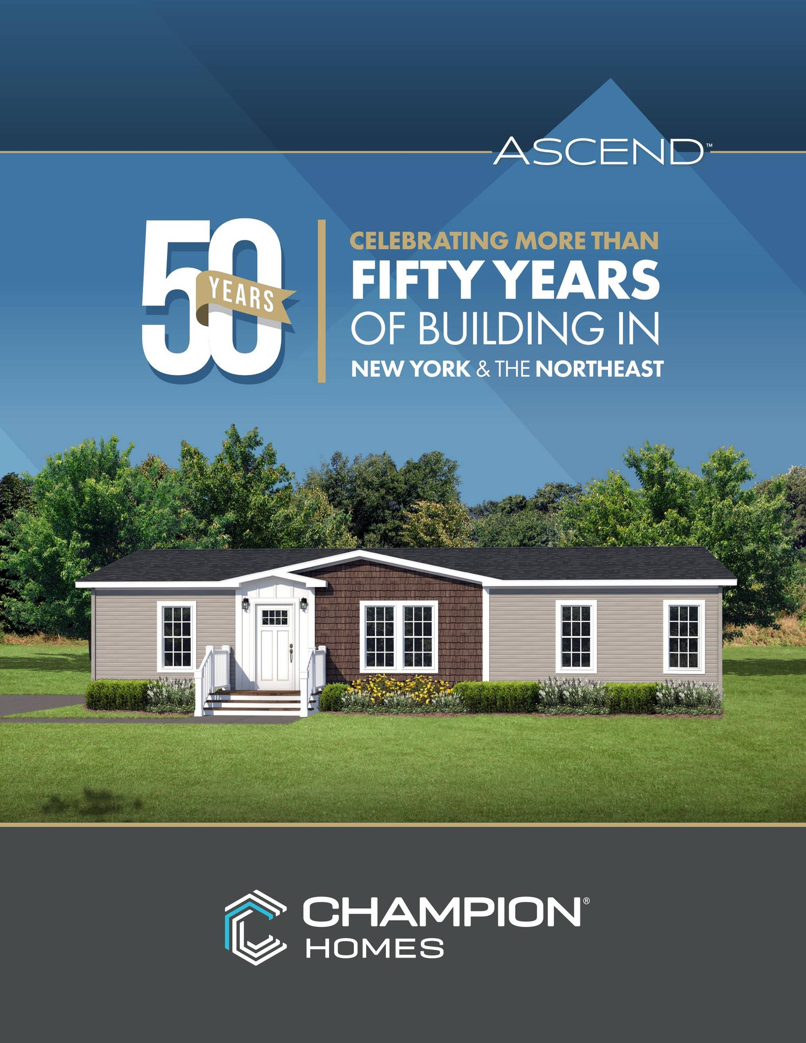 Titan Homes - Sangerfield - Ascend Brochure by championhomebuilders - Issuu