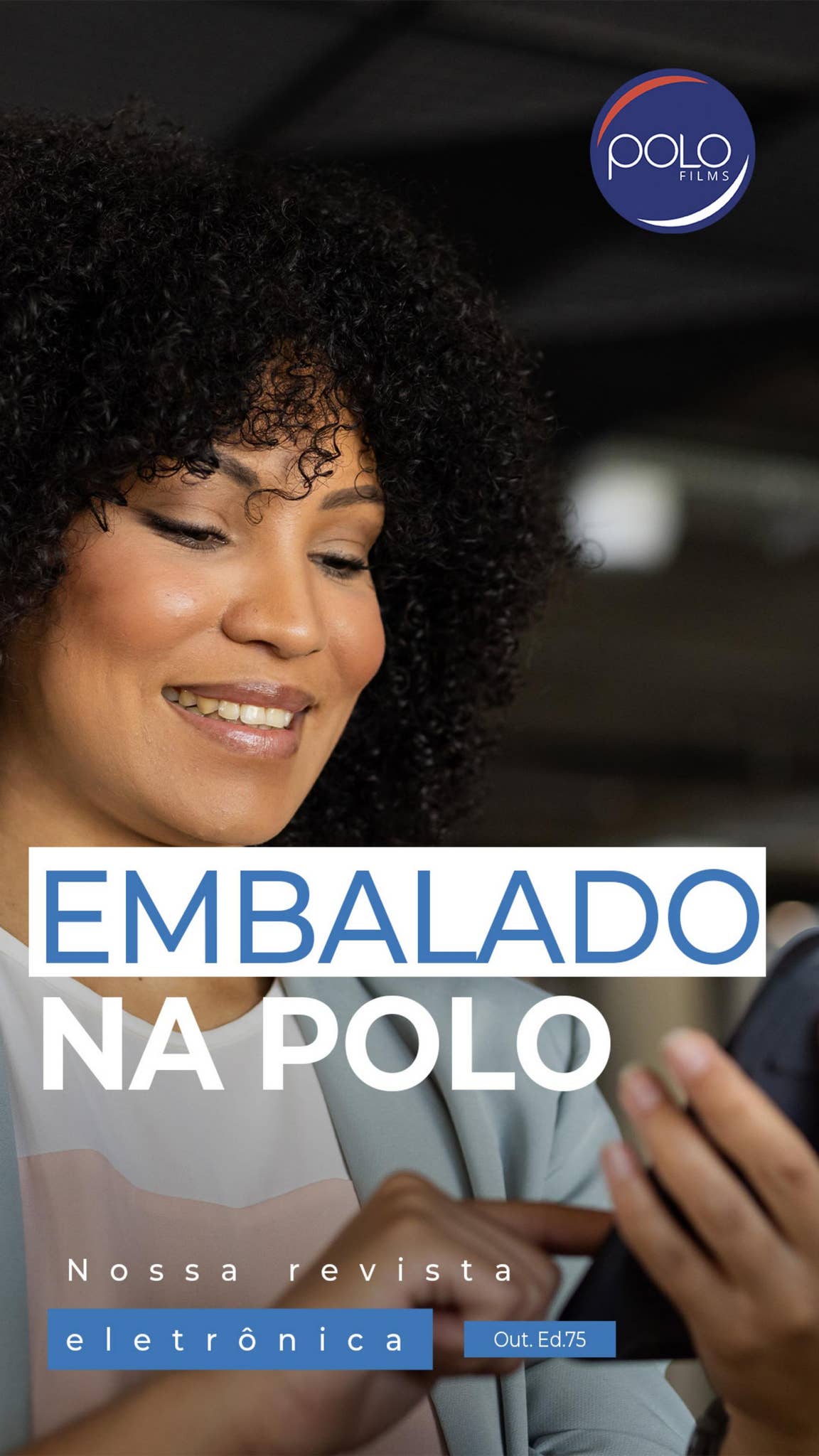 Embalado ed. 75 by Polo Films - Issuu