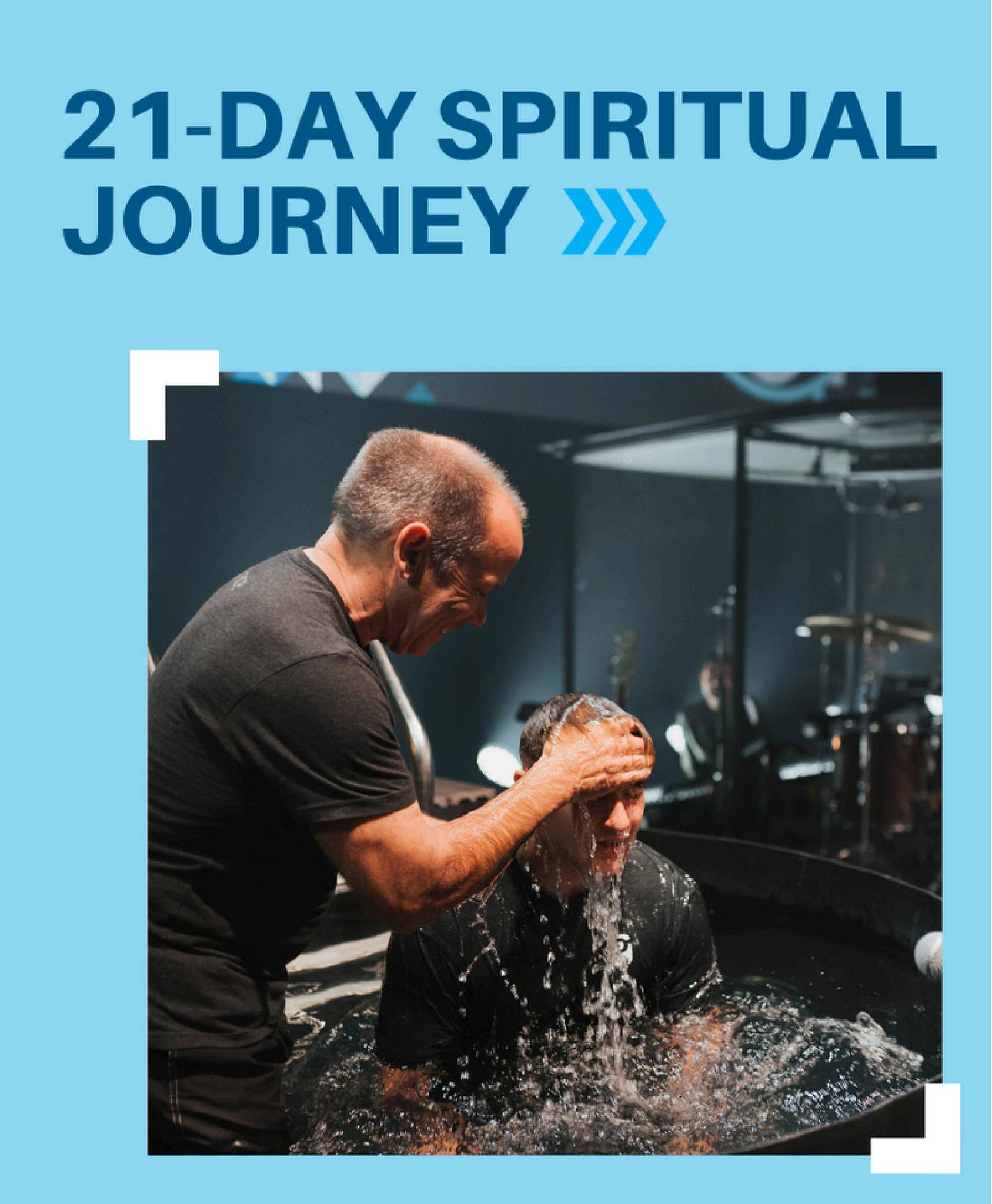 21 Day Spiritual Journey Booklet by GraceForOhio - Issuu