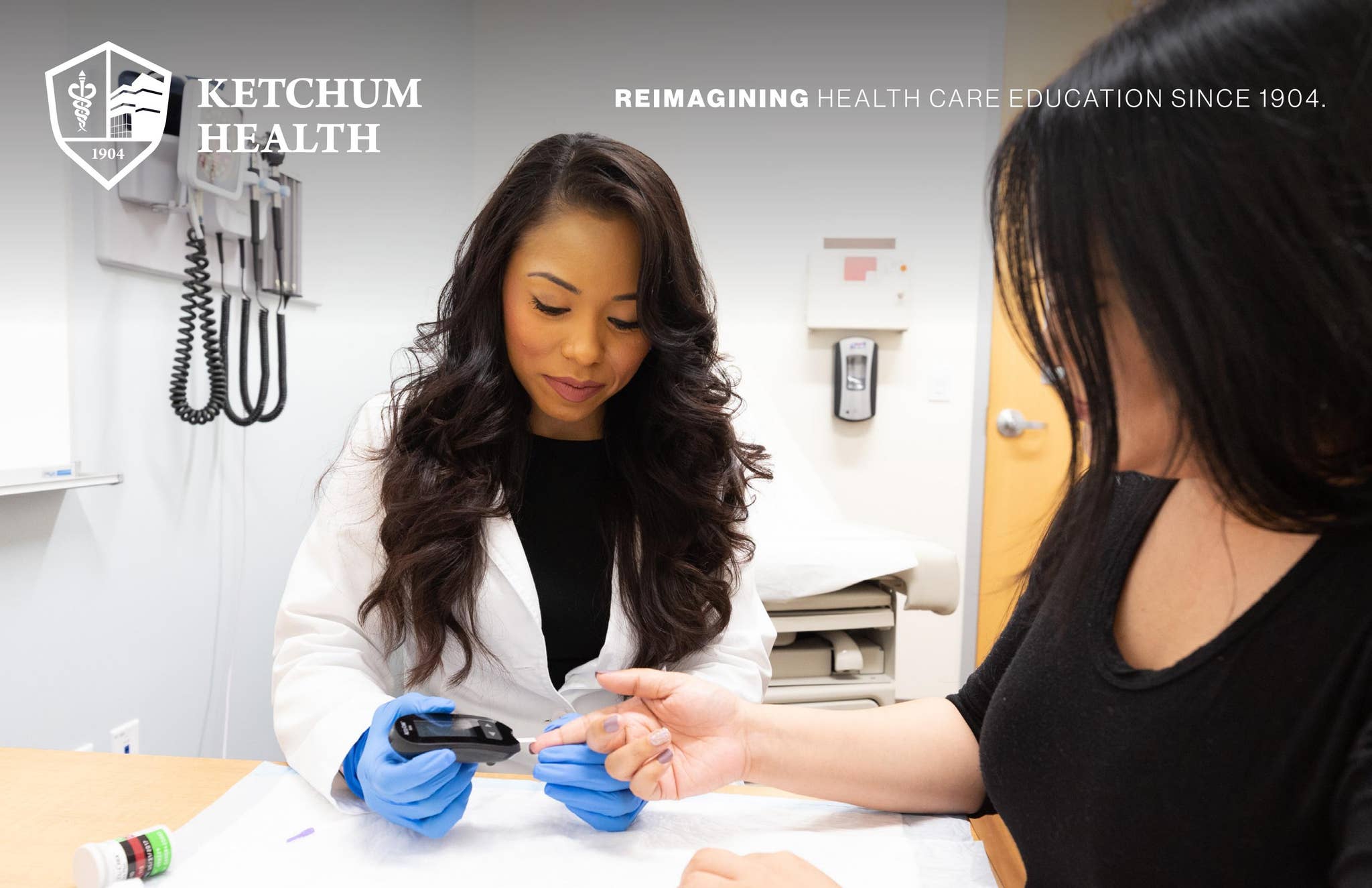 Ketchum Health GIB by Marshall B. Ketchum University - Issuu