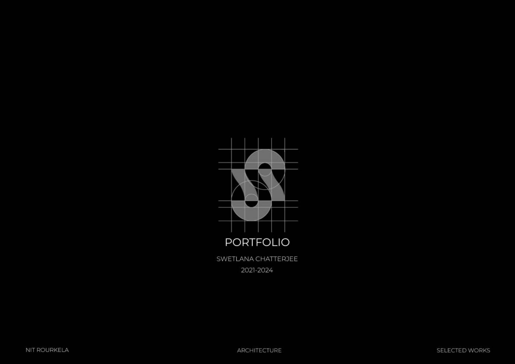 Selected Works 2024-25 | Academic Portfolio| Swetlana Chatterjee by swetlanachiki - Issuu