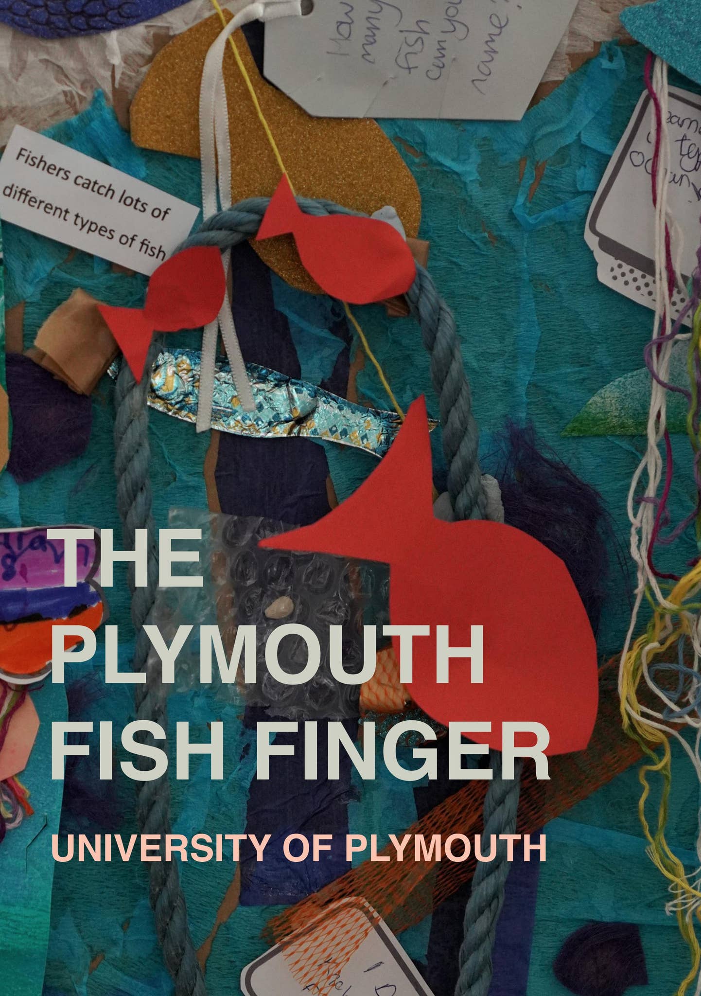 The Plymouth Fish Finger by Fotonow Publishing - Issuu