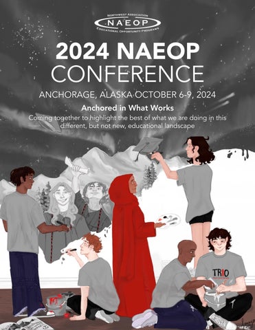 NAEOP Conference Program 2024 by NAEOP Conference - Issuu