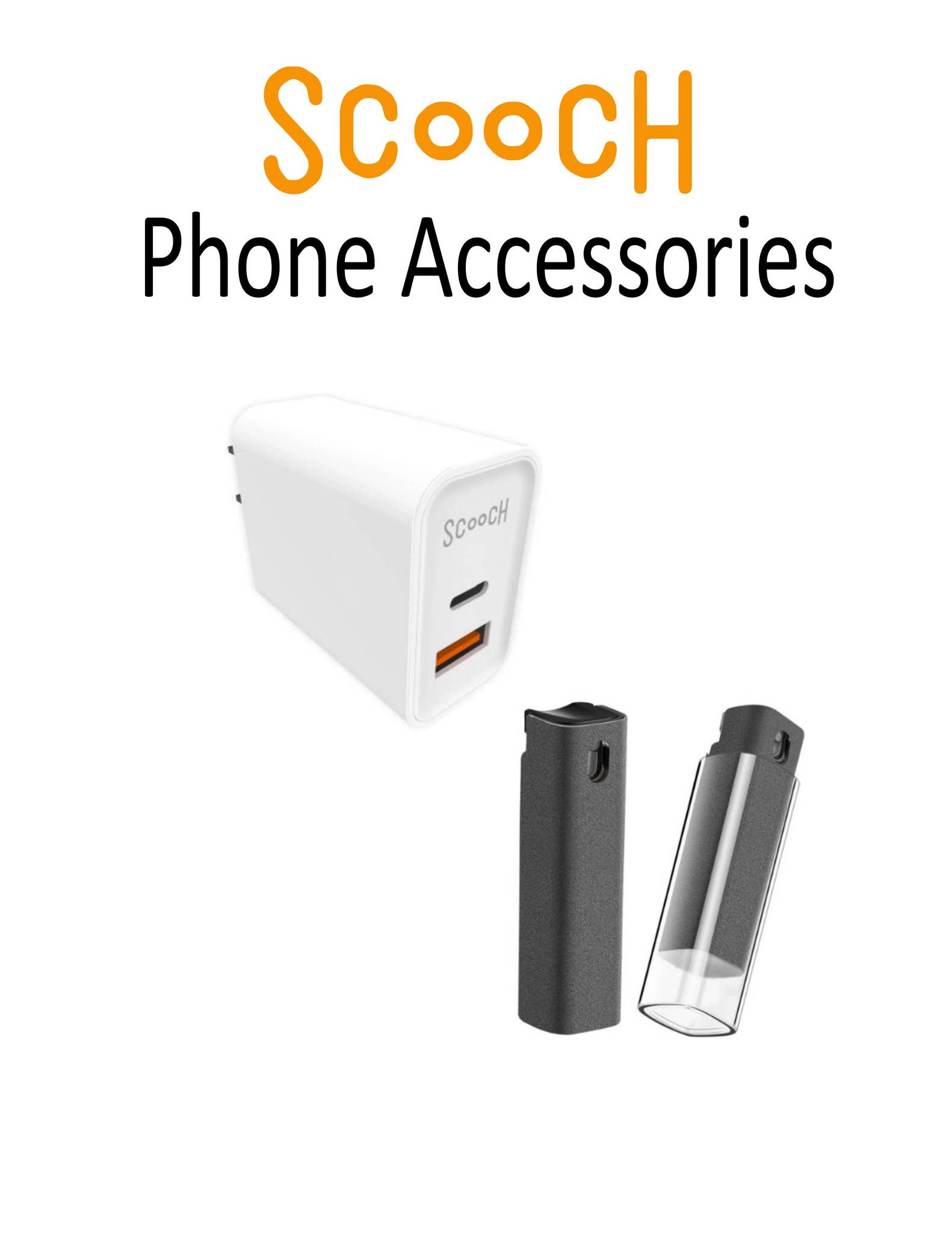 Scooch Catalog by Promotional Services Inc - Issuu